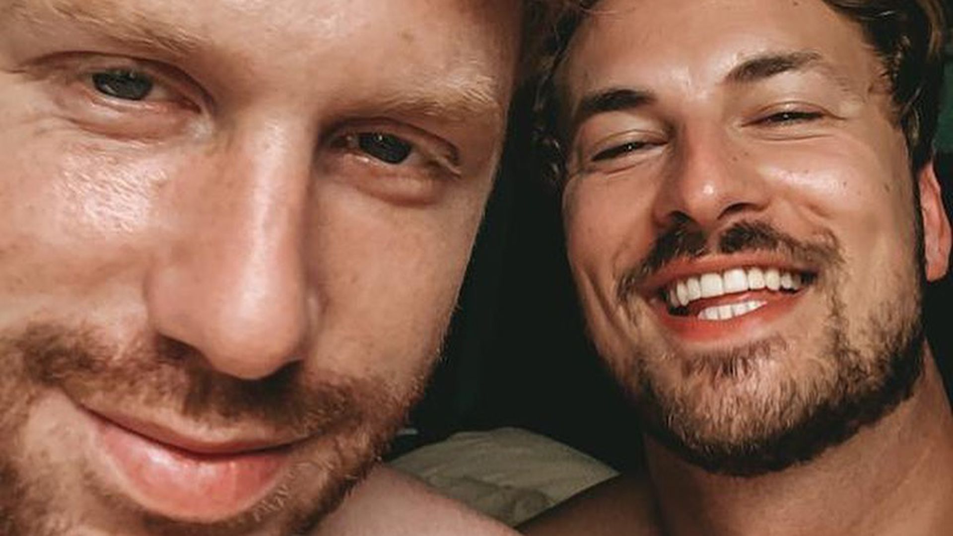 Hat Lars Tönsfeuerborn noch Kontakt zu Ex-Freund Nicolas?