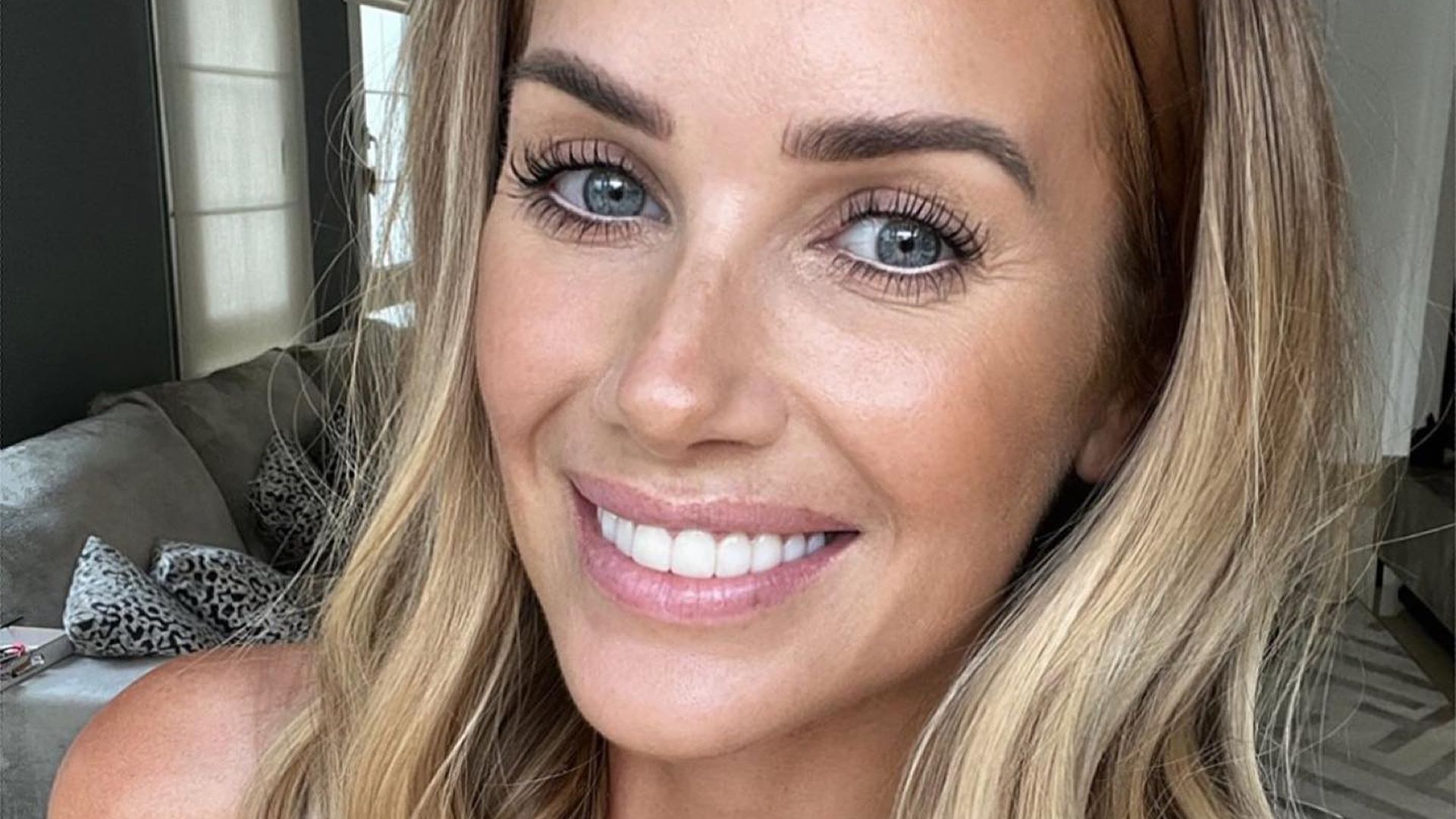 Laura Anderson | Promiflash