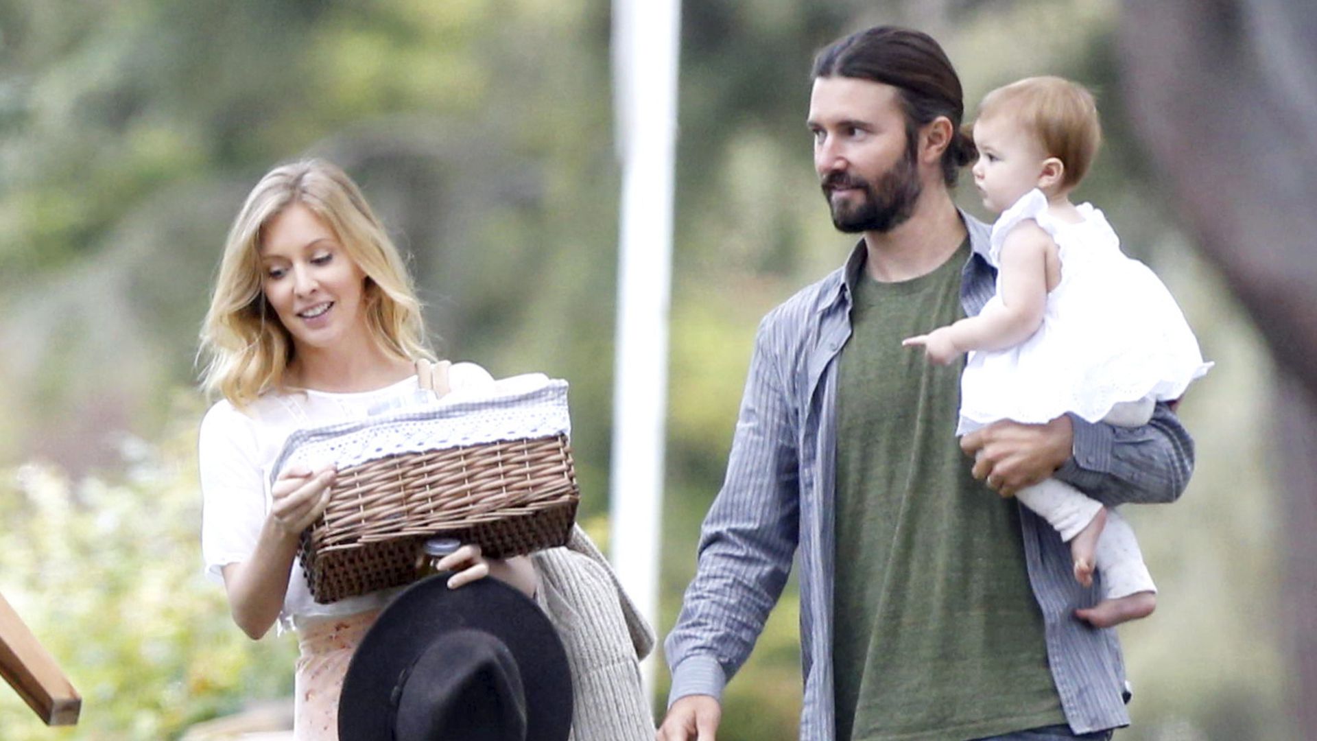 Zuckersüß: Hier ist das 1. Foto von Caitlyn Jenners Enkelin | Promiflash.de