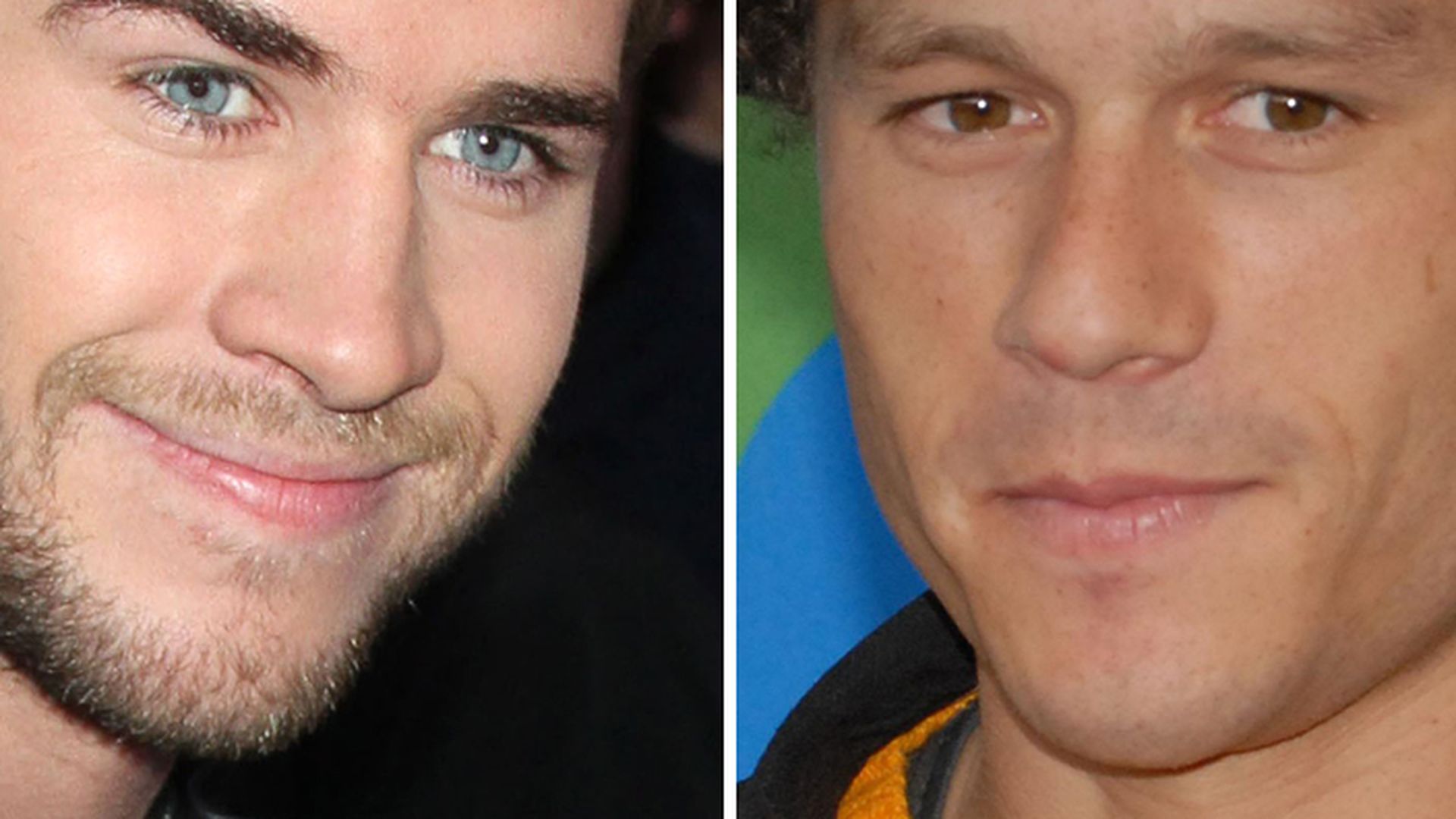 Liam Hemsworth: Heath Ledger ist sein Vorbild! | Promiflash.de