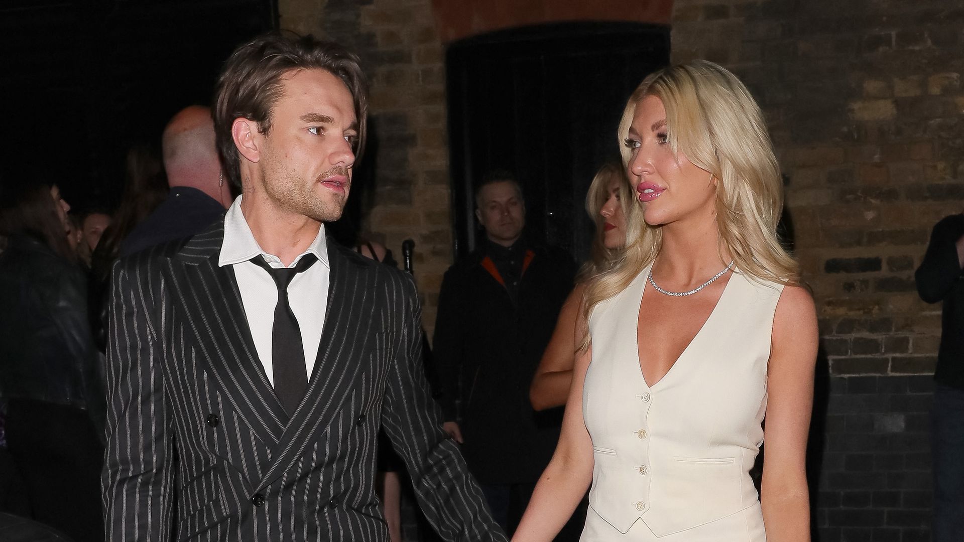 Nach Liams Tod: Kate Cassidy zeigt ihren Alltag im Netz