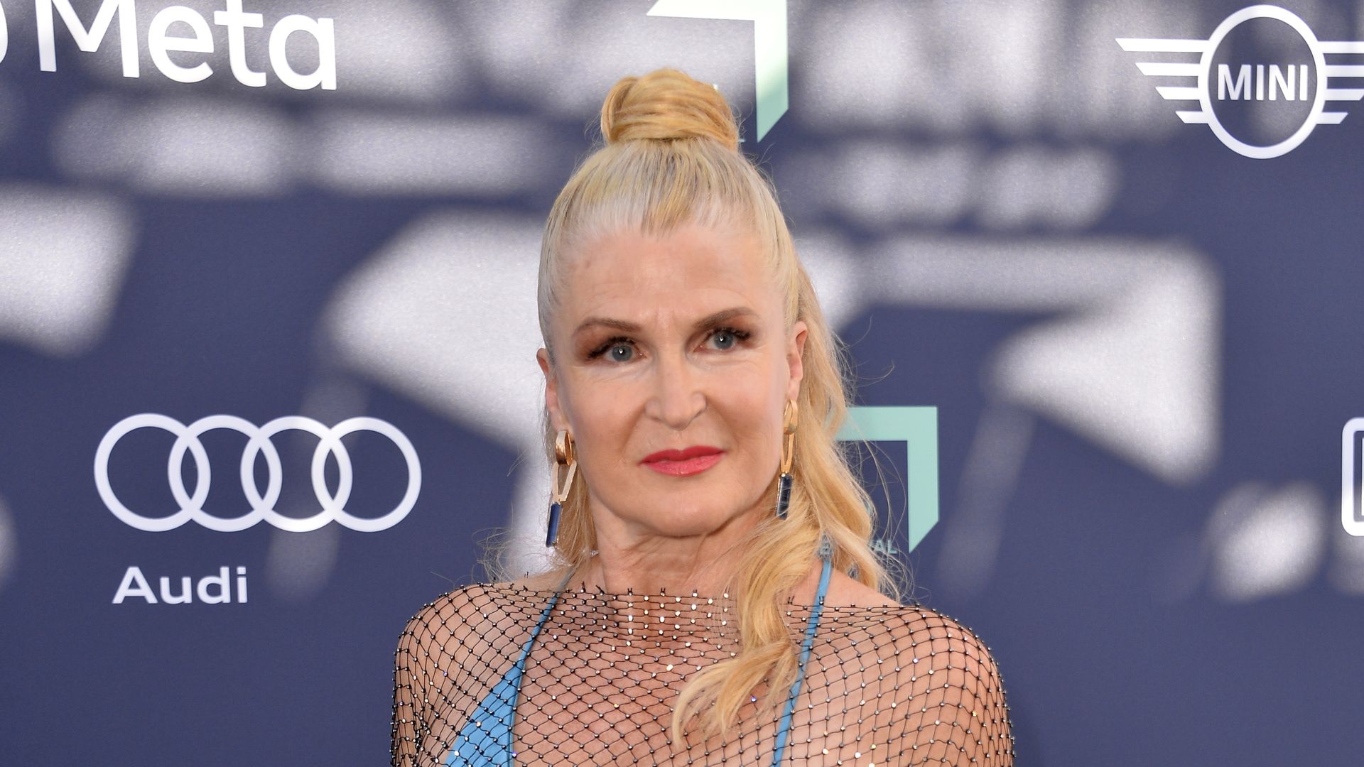 Lieselotte im ehrlichen Talk: So war's bei GNTM wirklich!