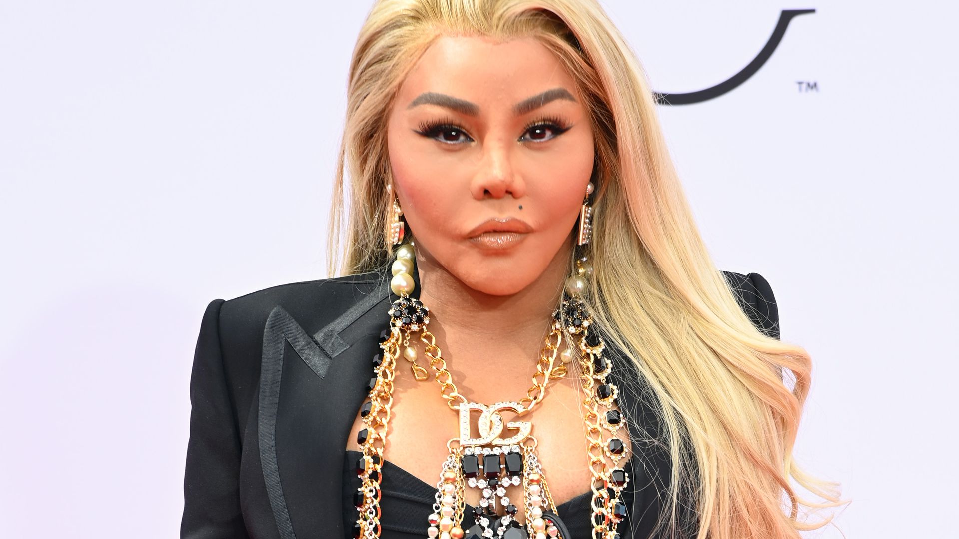 Lil' Kim | Promiflash