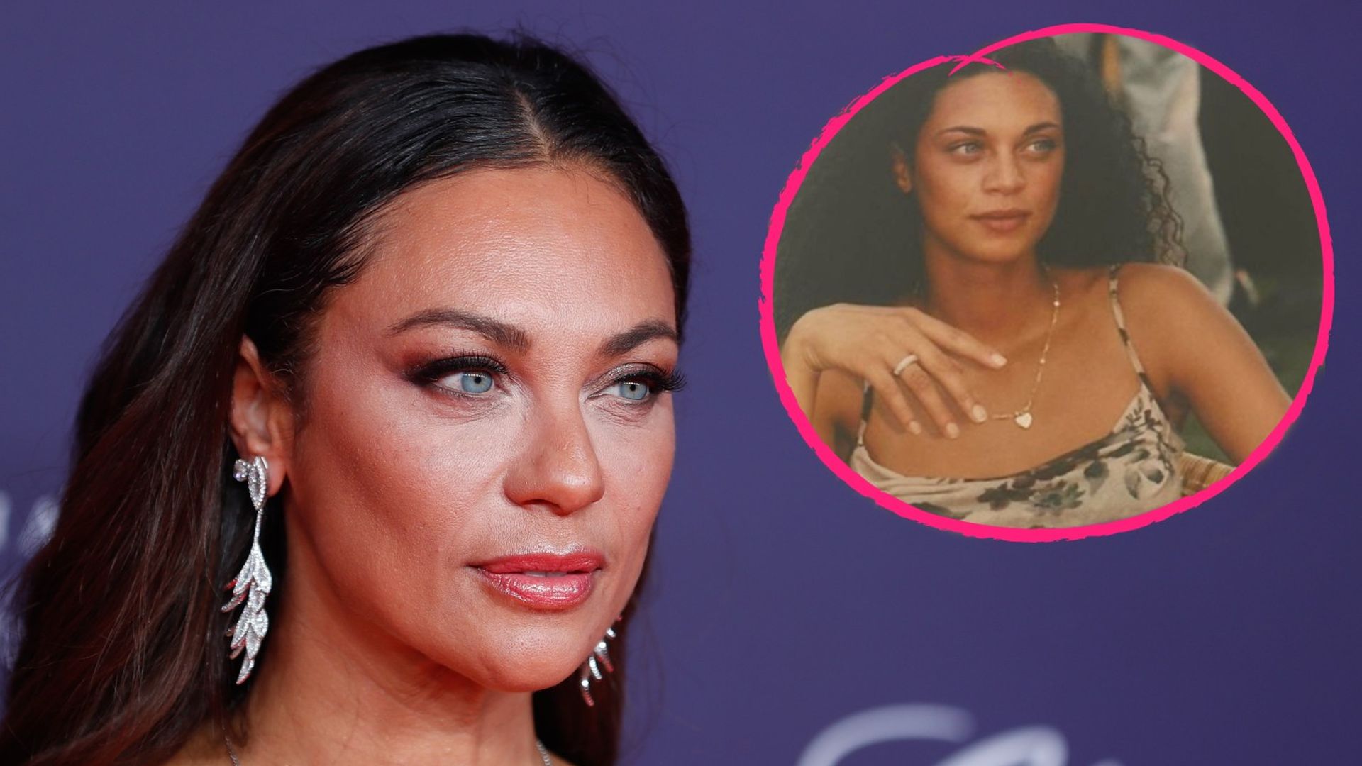 Lilly Becker widmet ihrem 21-jährigen Ich emotionale Worte