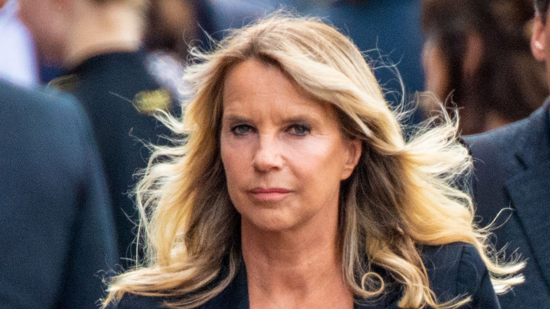 Nach Trennung von Jeroen: Linda de Mol litt unter Einsamkeit