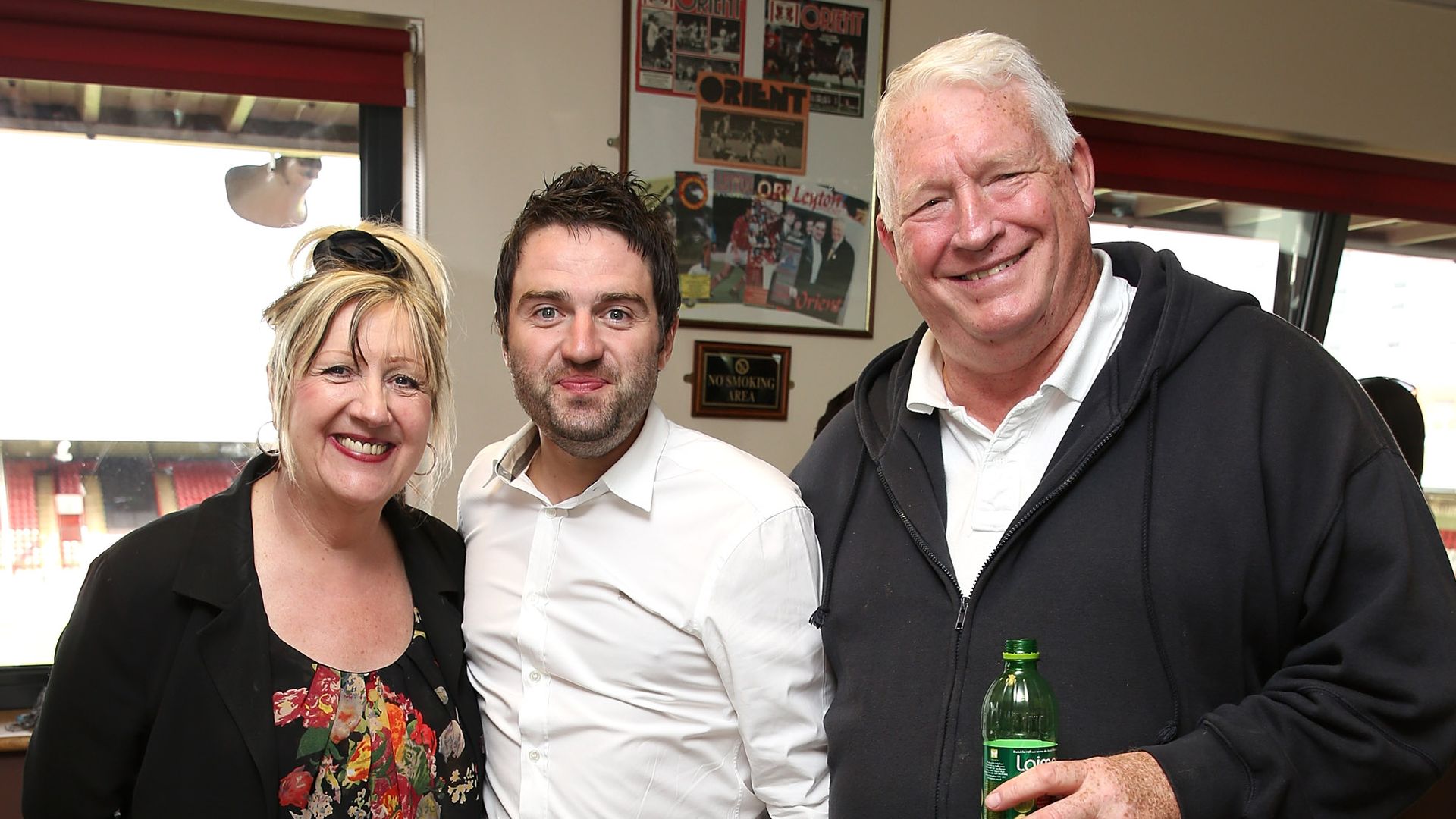 Unfalltod: George Gilbeys (†) Mutter ist "am Boden zerstört"