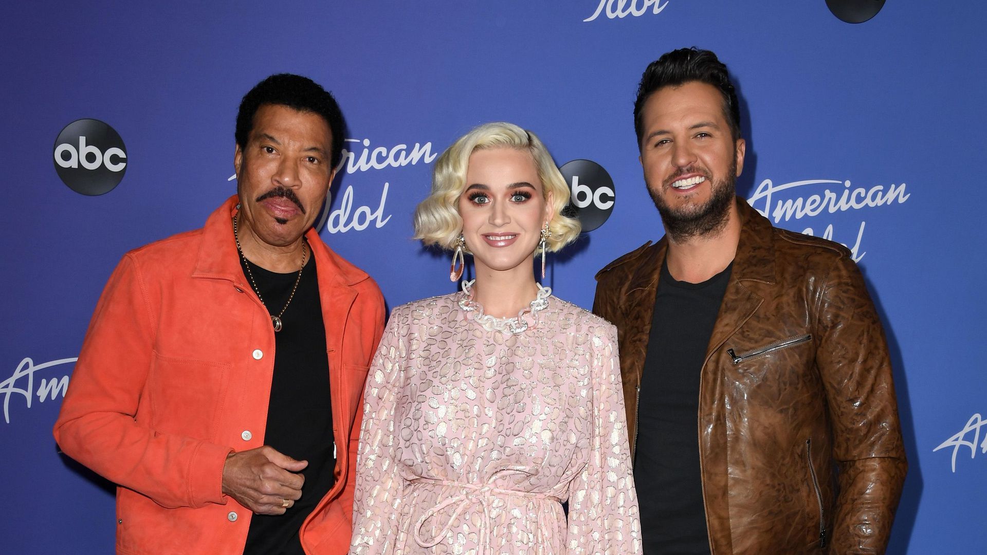 Kein Sänger: Lionel Richie wollte eigentlich Priester werden