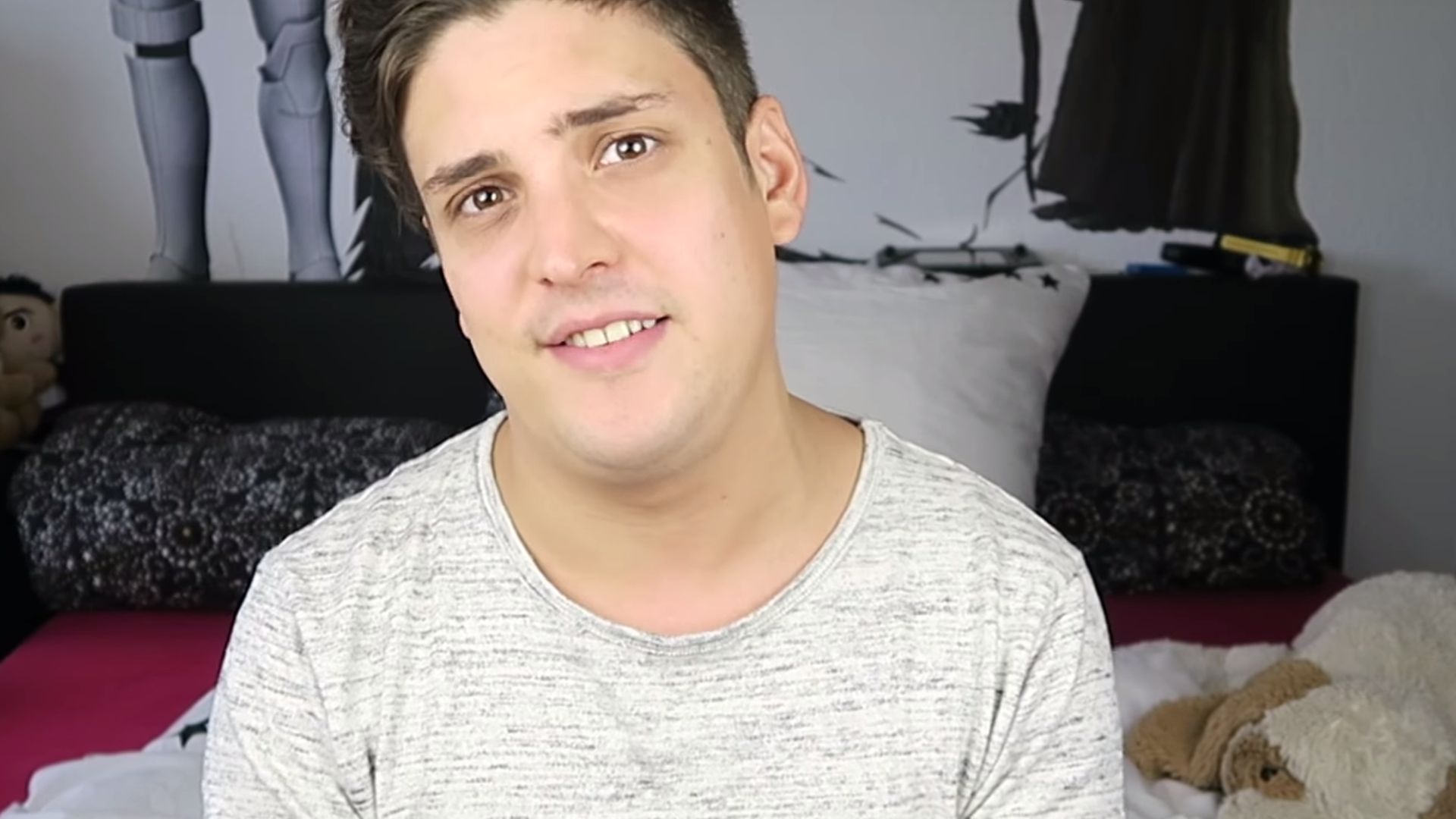 Endlich Klartext: So sehr bereut LionT seinen Sauf-Auftritt | Promiflash.de