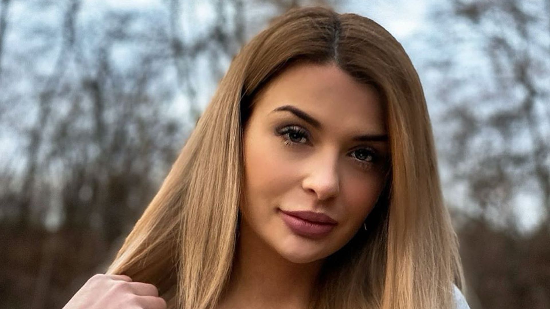 Lisa G. wollte den Tod ihres Vaters nicht öffentlich machen