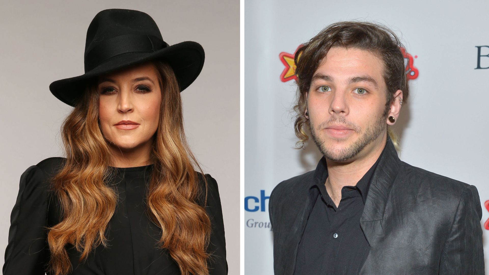 Lisa Marie Presleys Halbbruder bekommt Teil ihres Vermögens