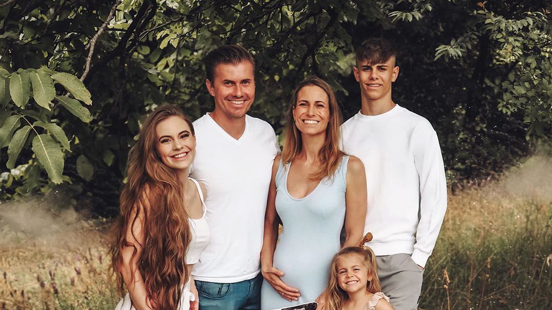 Lisa-Marie Schiffner (19): Ihre Mama ist wieder schwanger