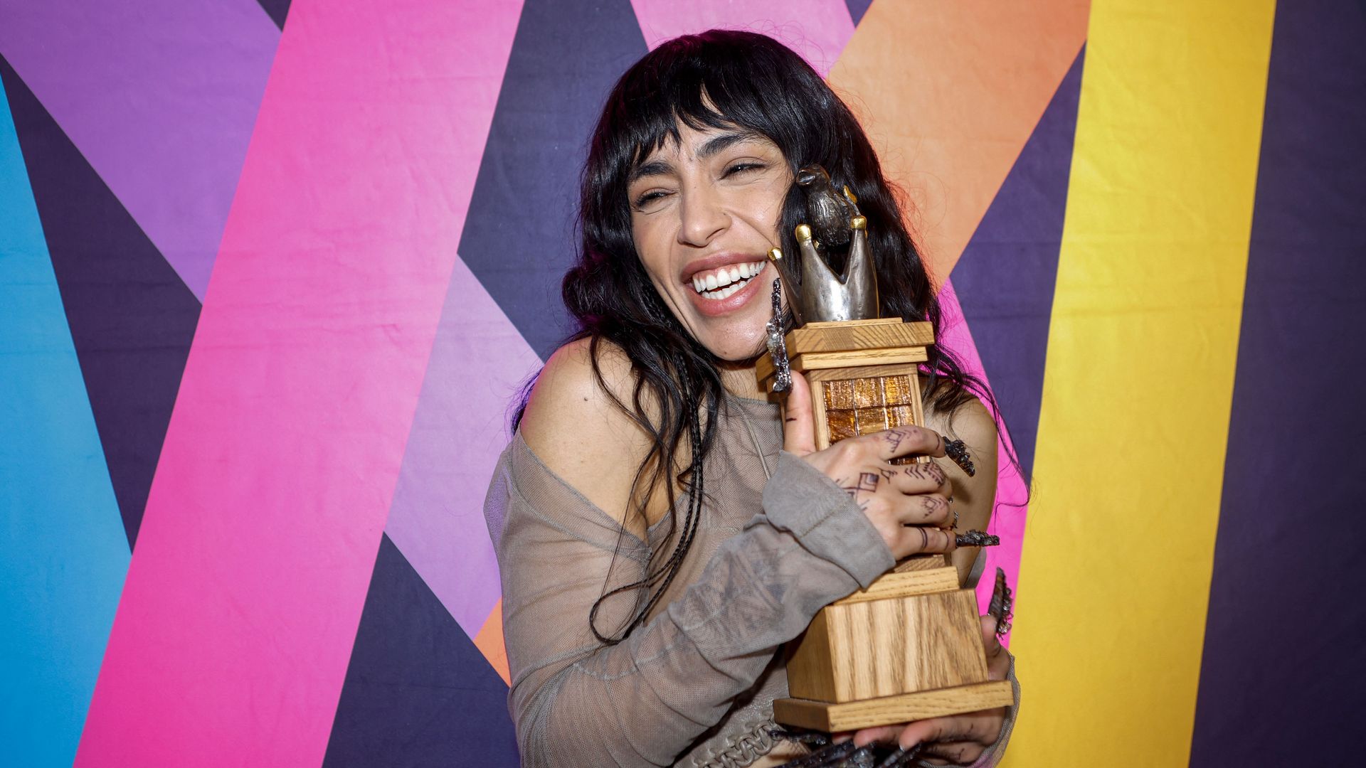 Von wegen Norwegen: Dieses Land gilt als großer ESC-Favorit!