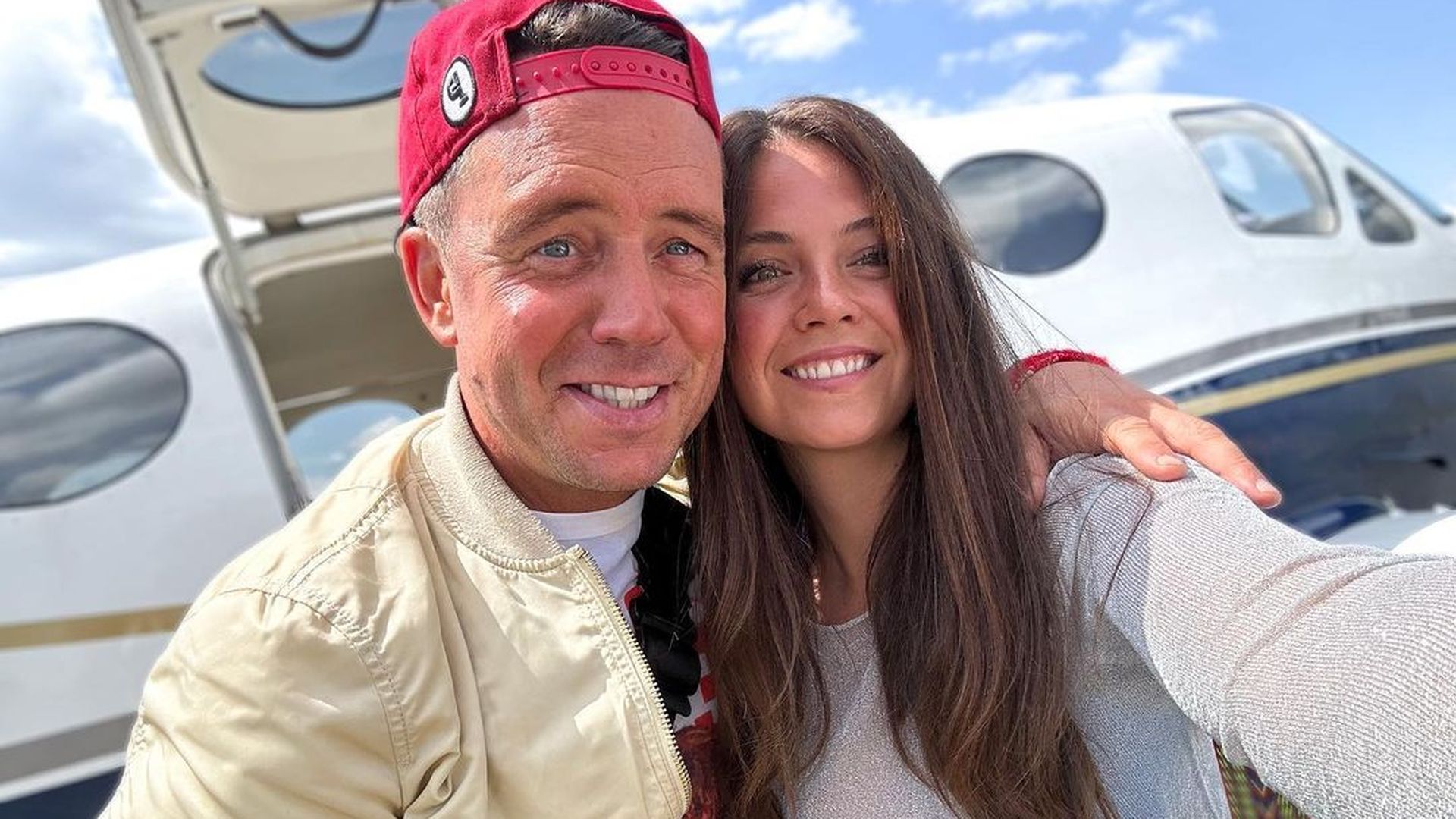 Auf Malle: Lorenz Büffel hat seine Emily erneut geheiratet!