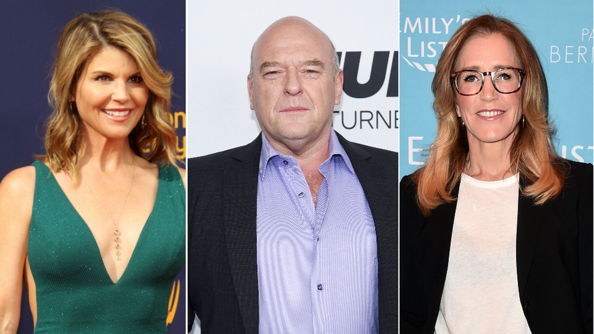 Wegen Uni-Bestechung: TV-Star schießt gegen Lori & Felicity | Promiflash.de