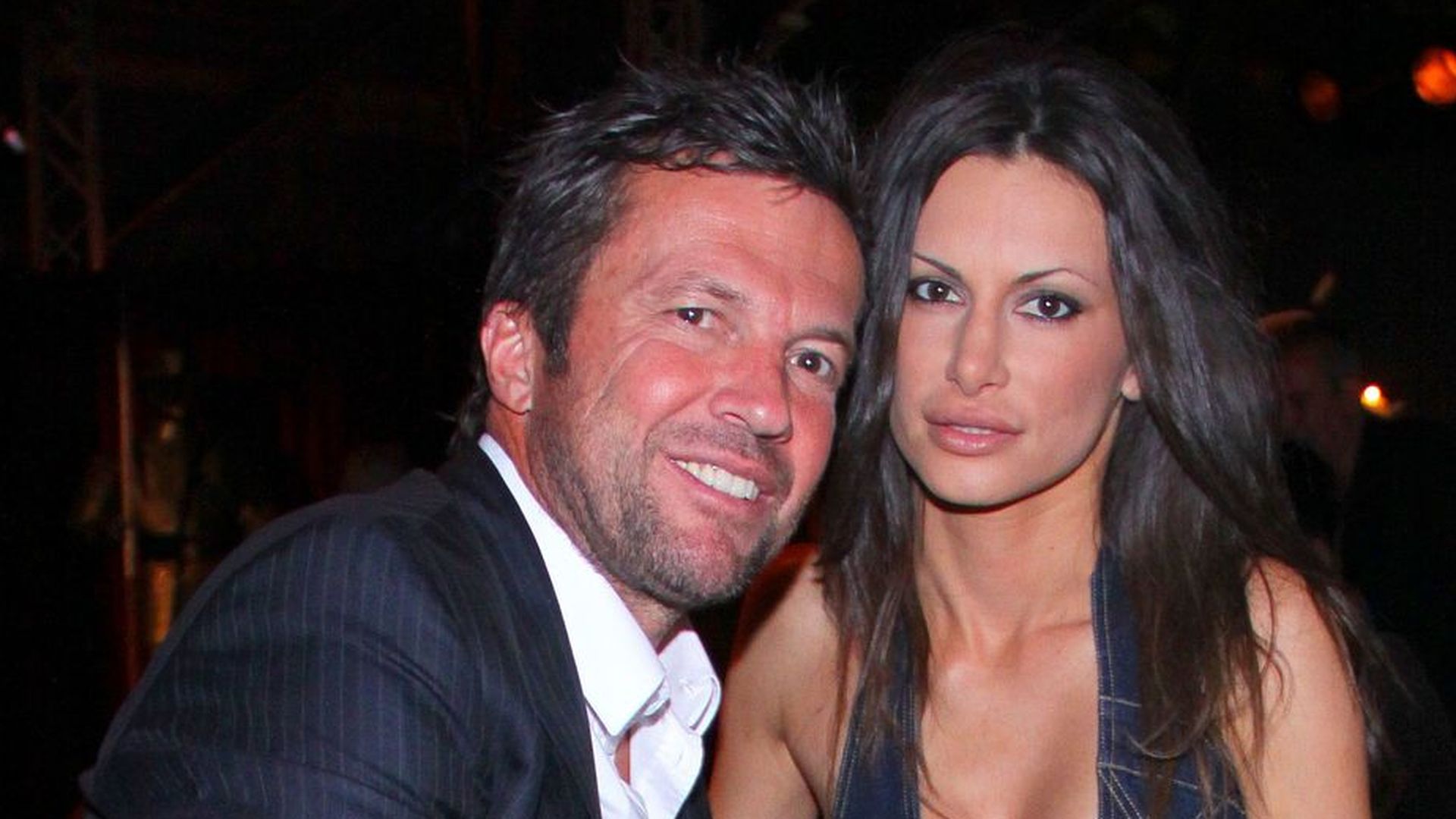 Lothar Matthäus: Ist Joanna endlich die Richtige? | Promiflash.de