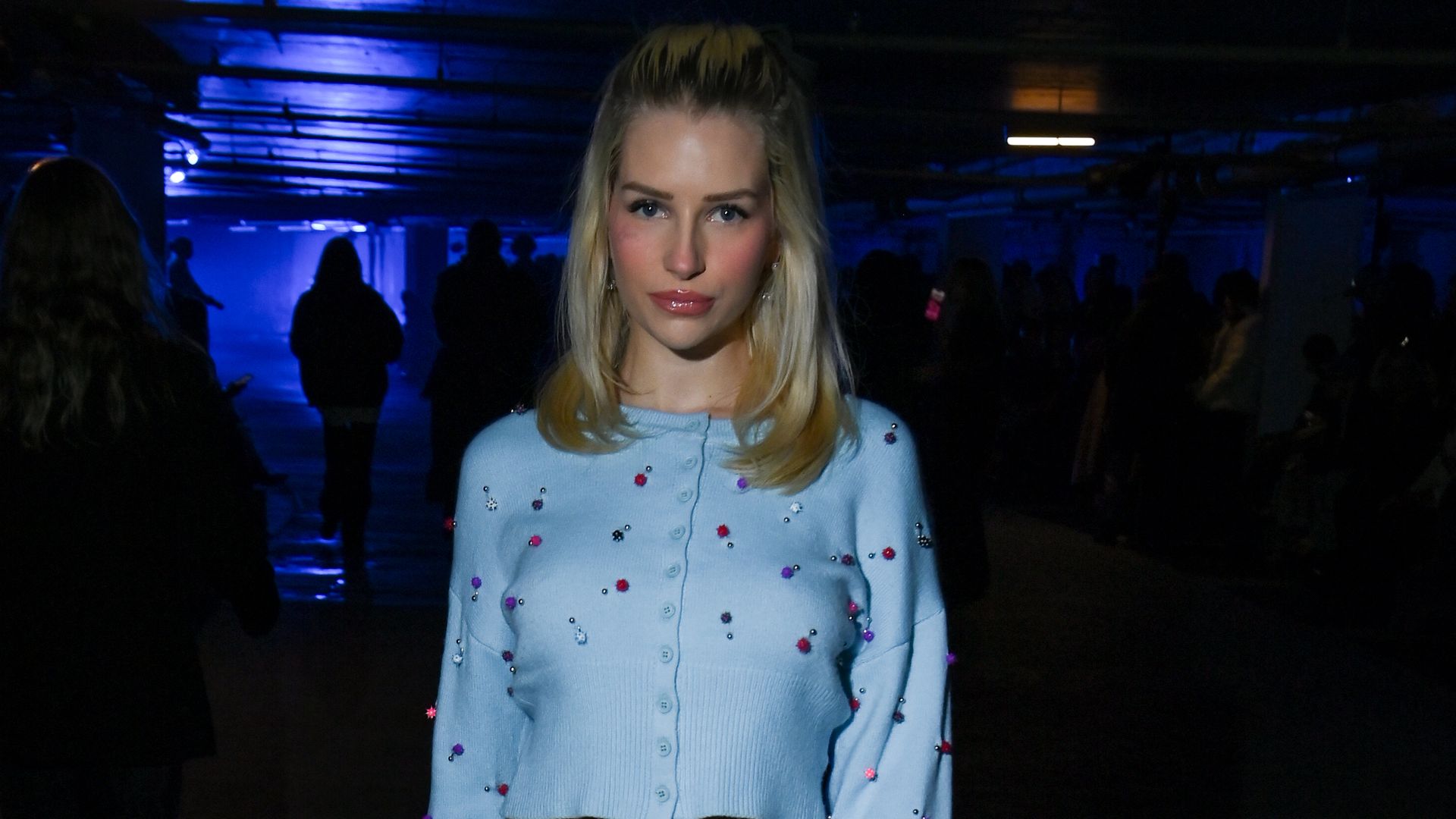 Lottie Moss kämpft "schon immer" mit ihrem Körpergewicht