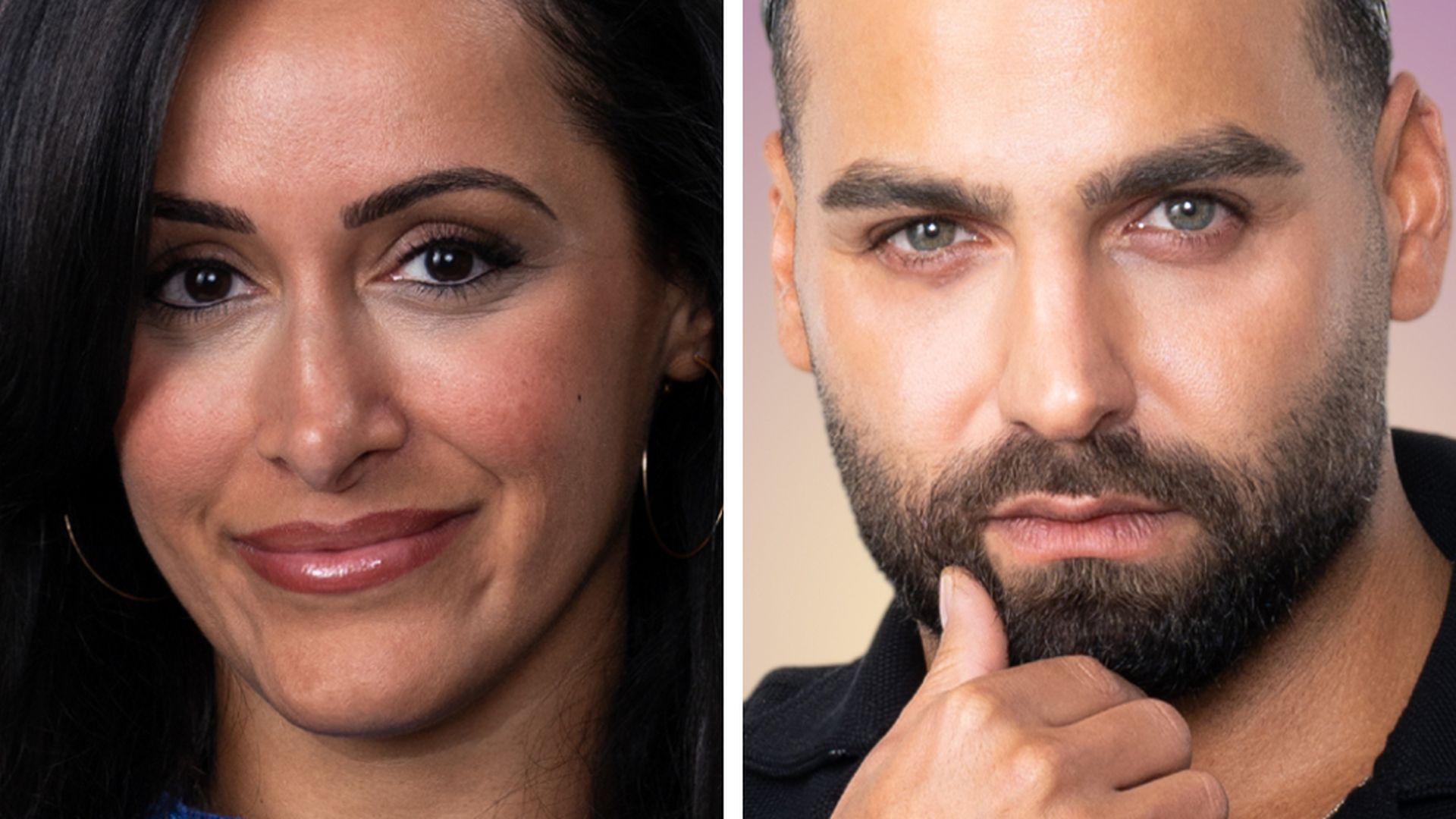 Sandburg-Eklat: "Love Is Blind"-Shila in Tränen wegen Tolga