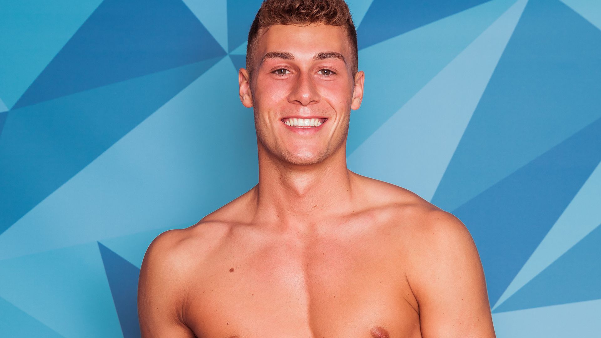 "Love Island"-Granate Giulio: Show-Zusage war ein Schock!