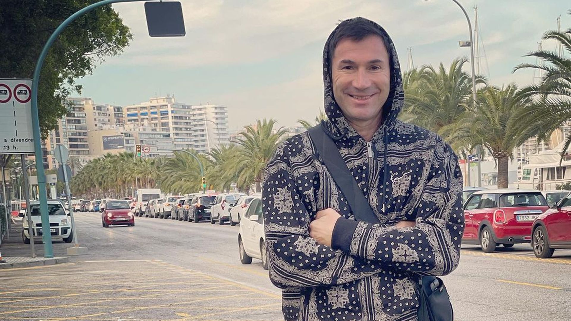 Auch Adoption möglich: Lucas Cordalis möchte einen Sohn!