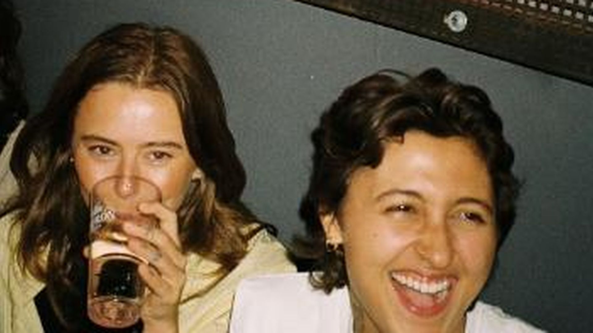 Nach "Princess Charming": Lucia und Seleya sind ein Paar