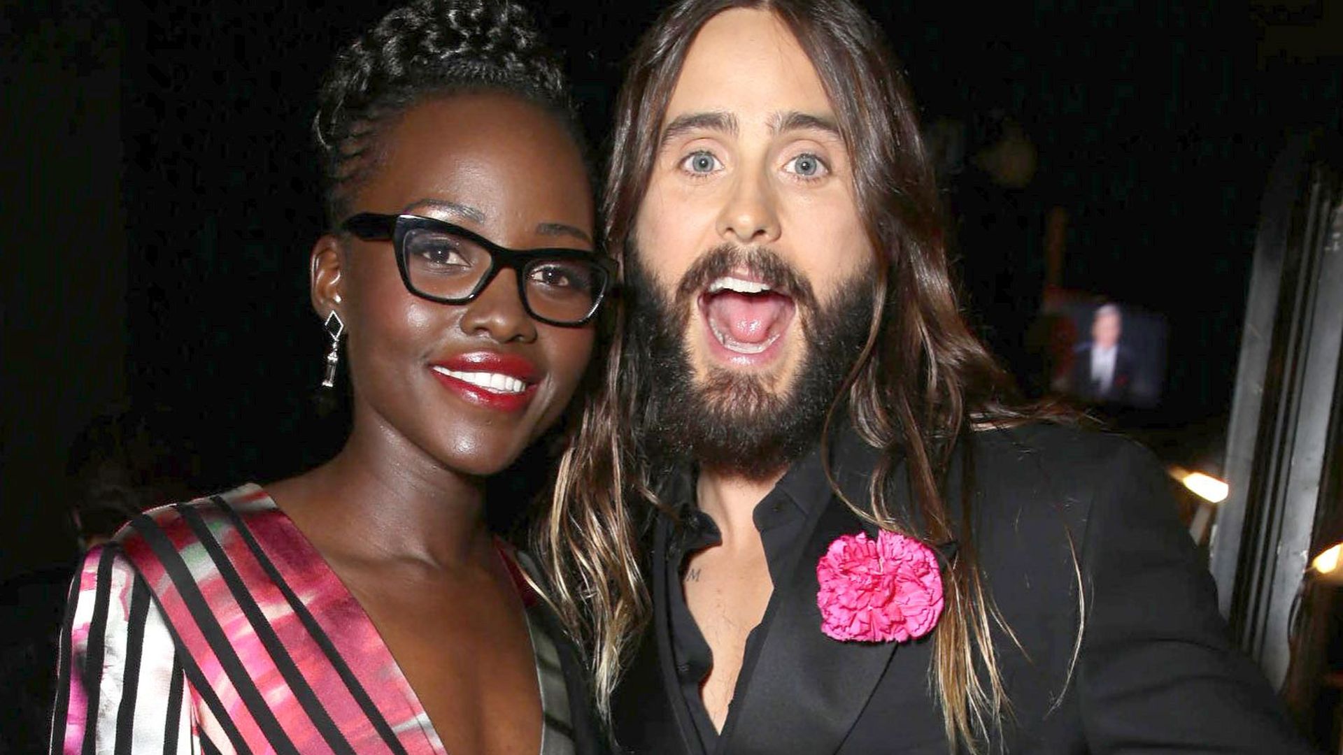 Flirt-Attacke 2.0: Ist Jared Leto frisch verliebt?