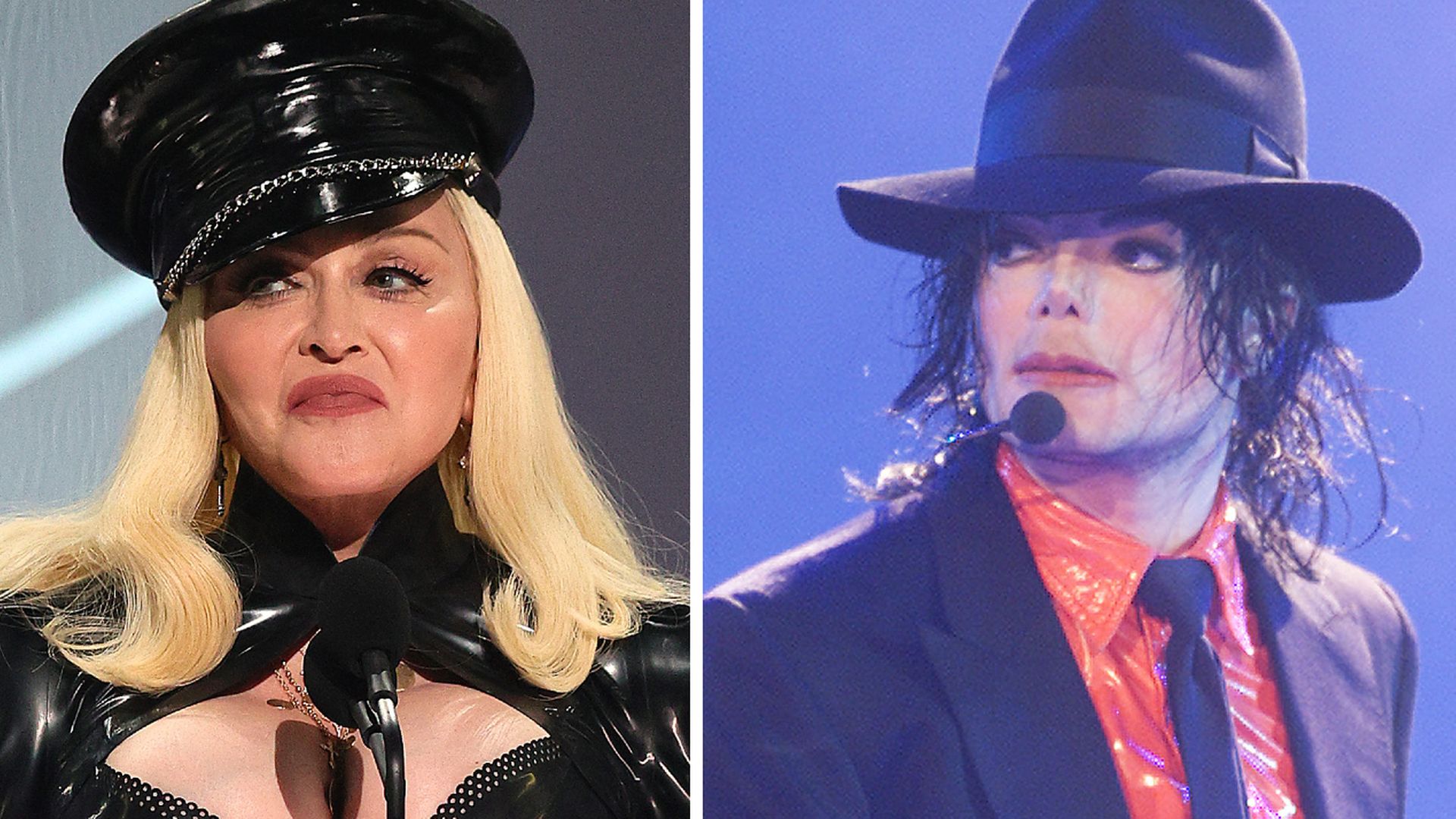 Freunde besorgt: Wird Madonna wie Michael Jackson enden?