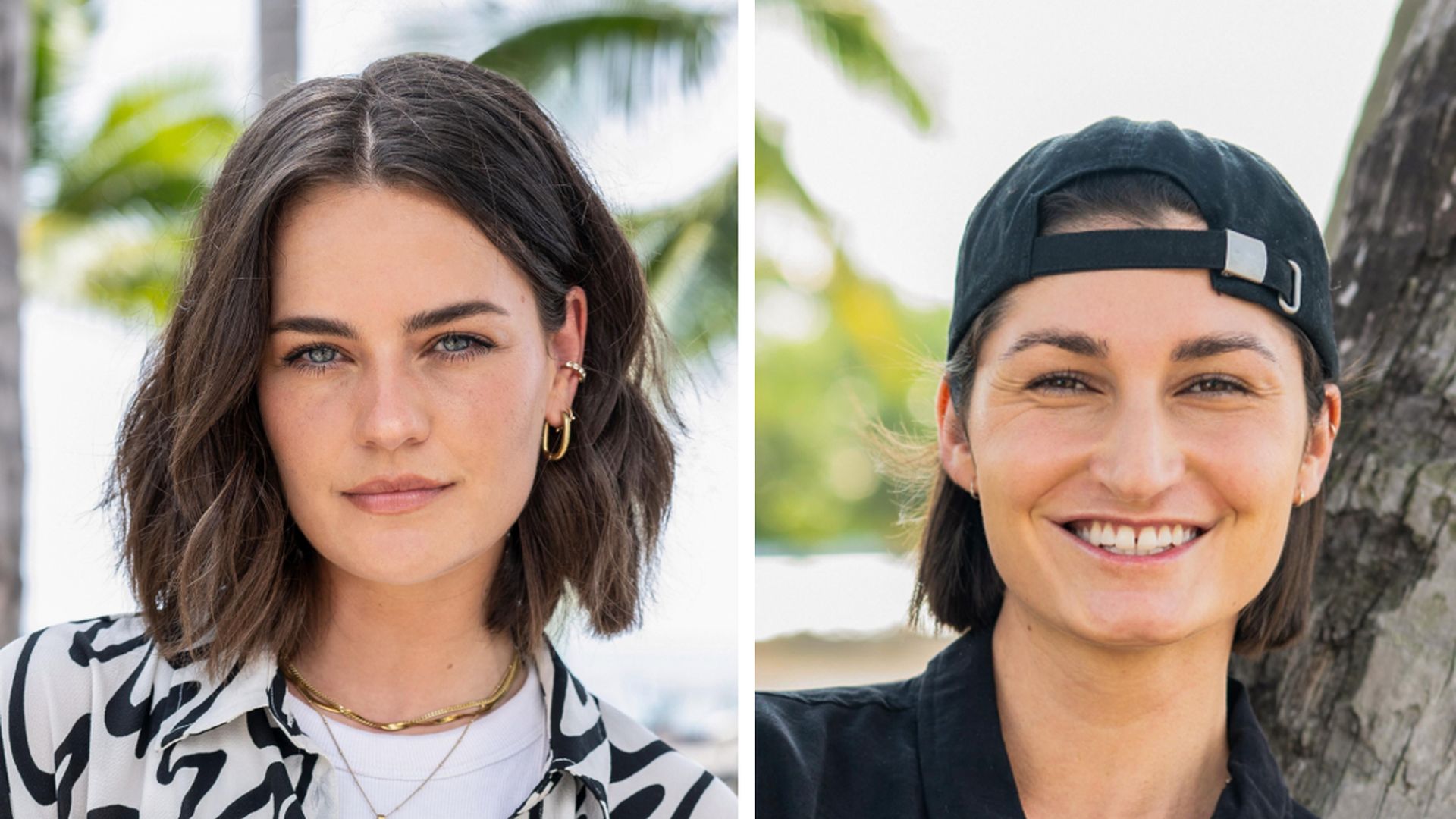 Deshalb kuschelte "Princess Charming"-Maike mit Melissa!