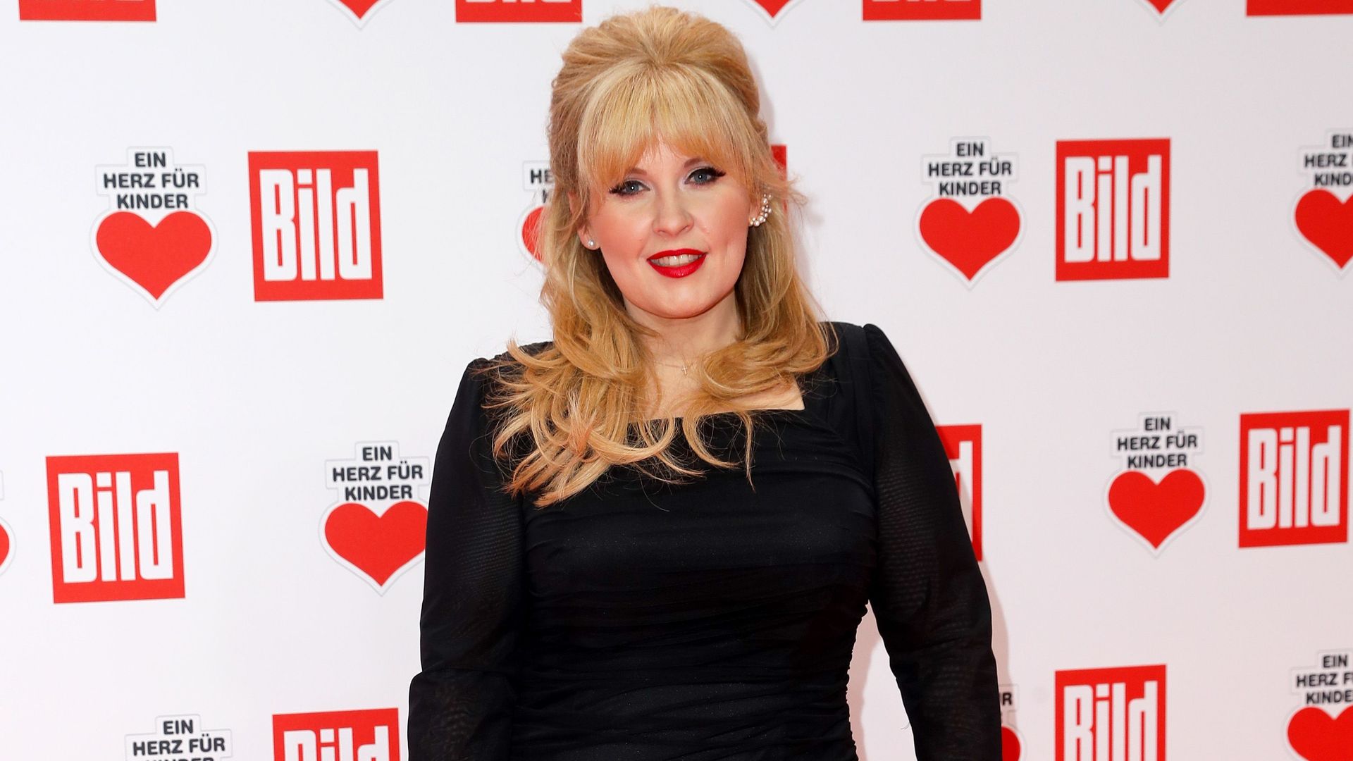 Doch kein Streit: Maite Kelly feiert Weihnachten mit Familie