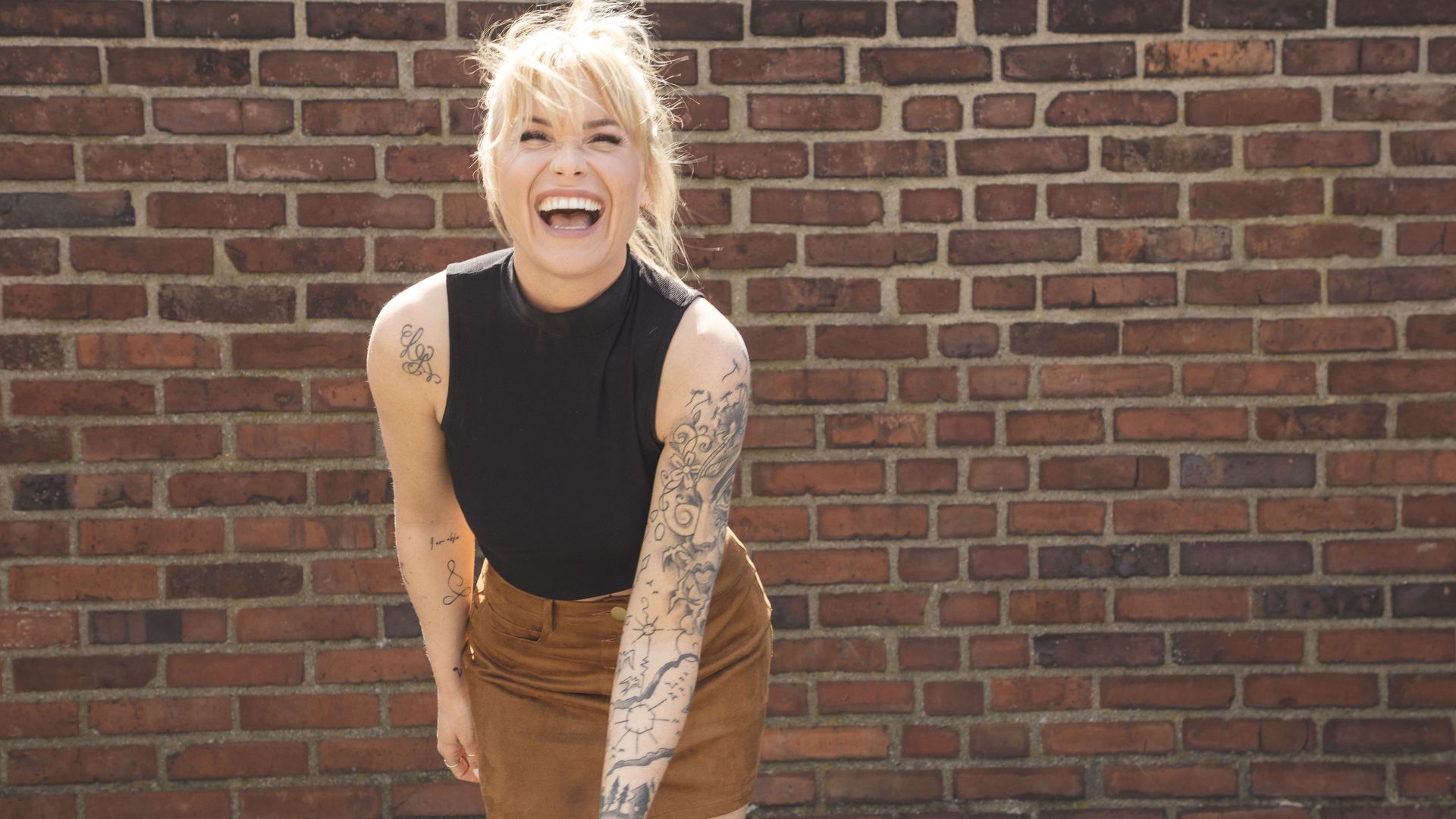 Nach "Köln 50667"-Aus: Mandy-Kay Bart verrät Set-Highlight