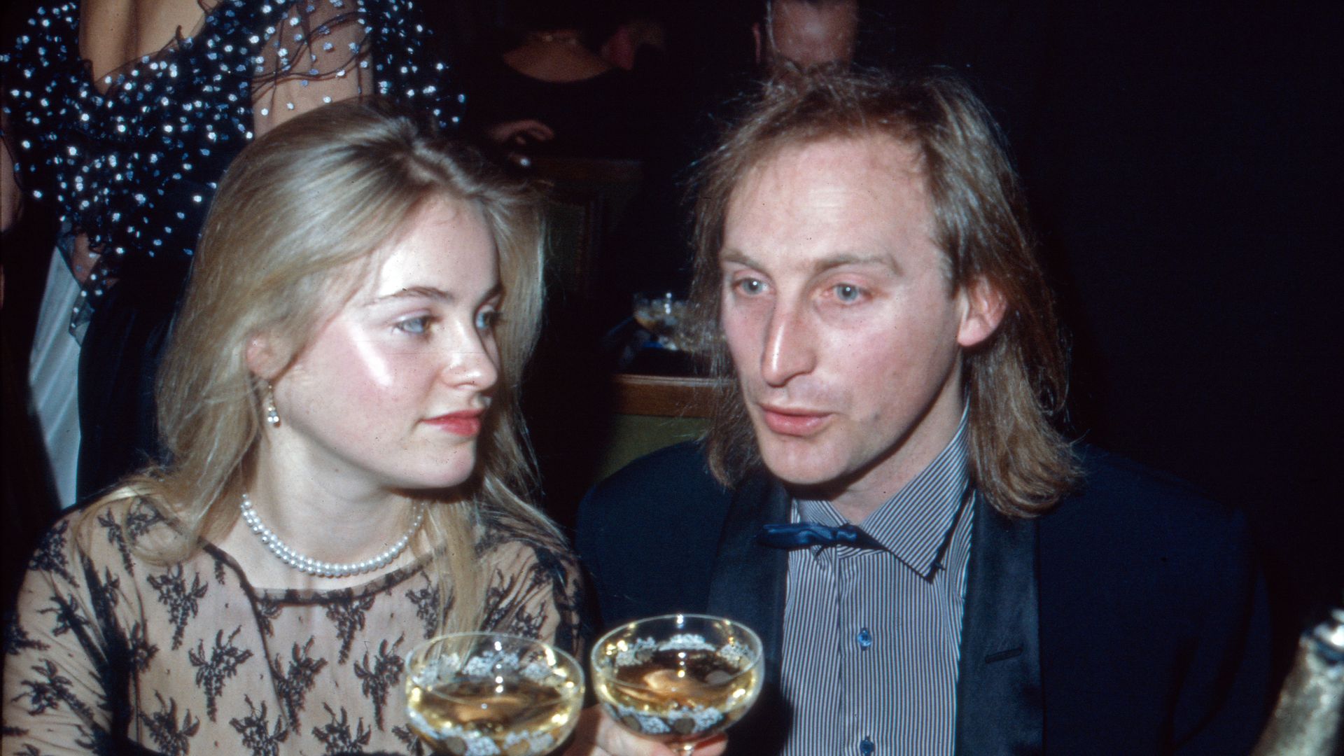 Otto Waalkes und seine Ex-Frau Manou sind heute gute Freunde