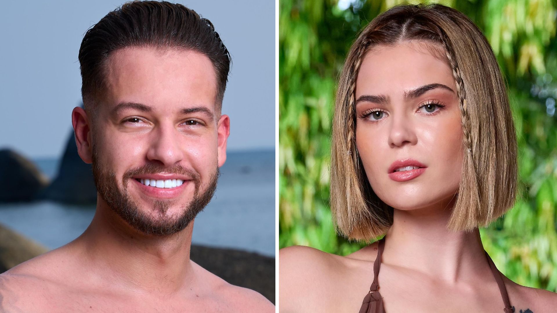 "Are You The One?"-Streit: Hat Marc-Robin Linda verziehen?