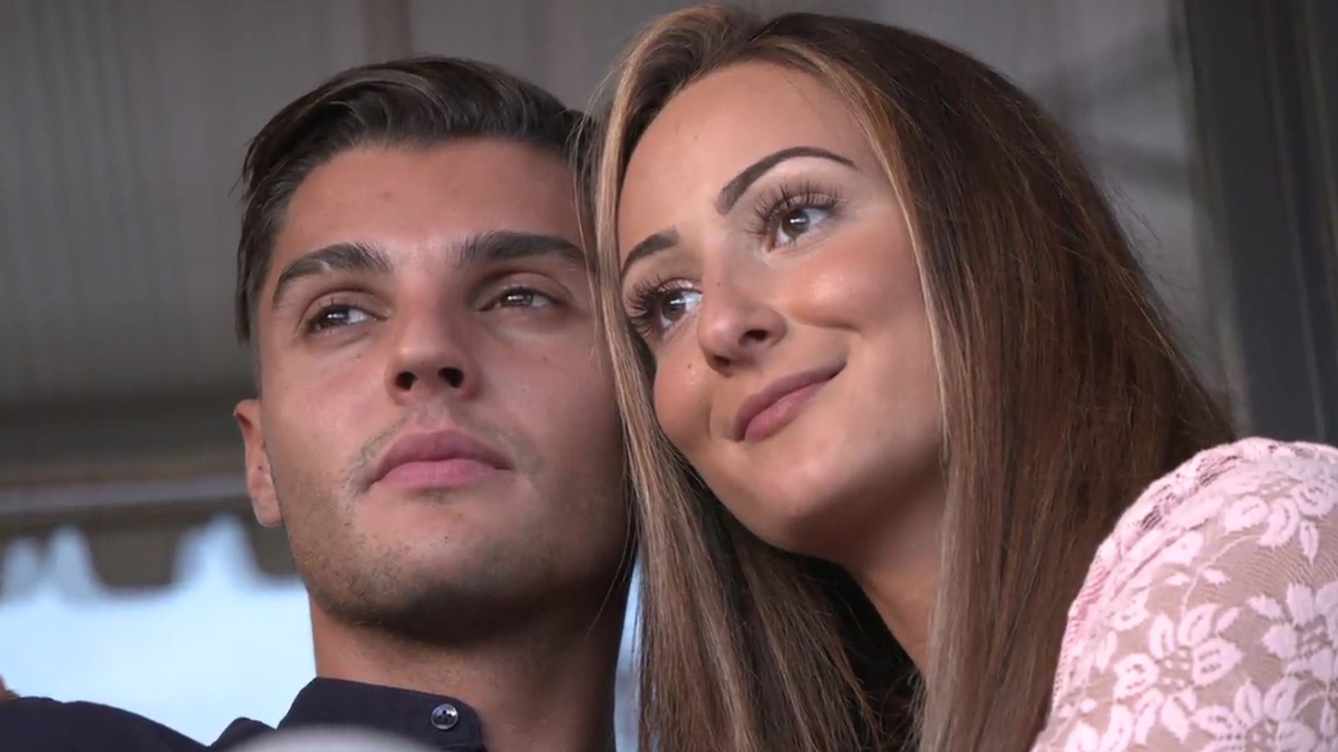 Tracyllino zusammen bei "The Dome": Problem für Marcellino? | Promiflash.de