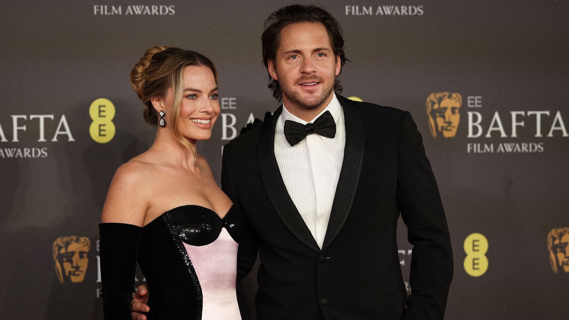 Margot Robbie und Tom sollen nach Geburt überglücklich sein