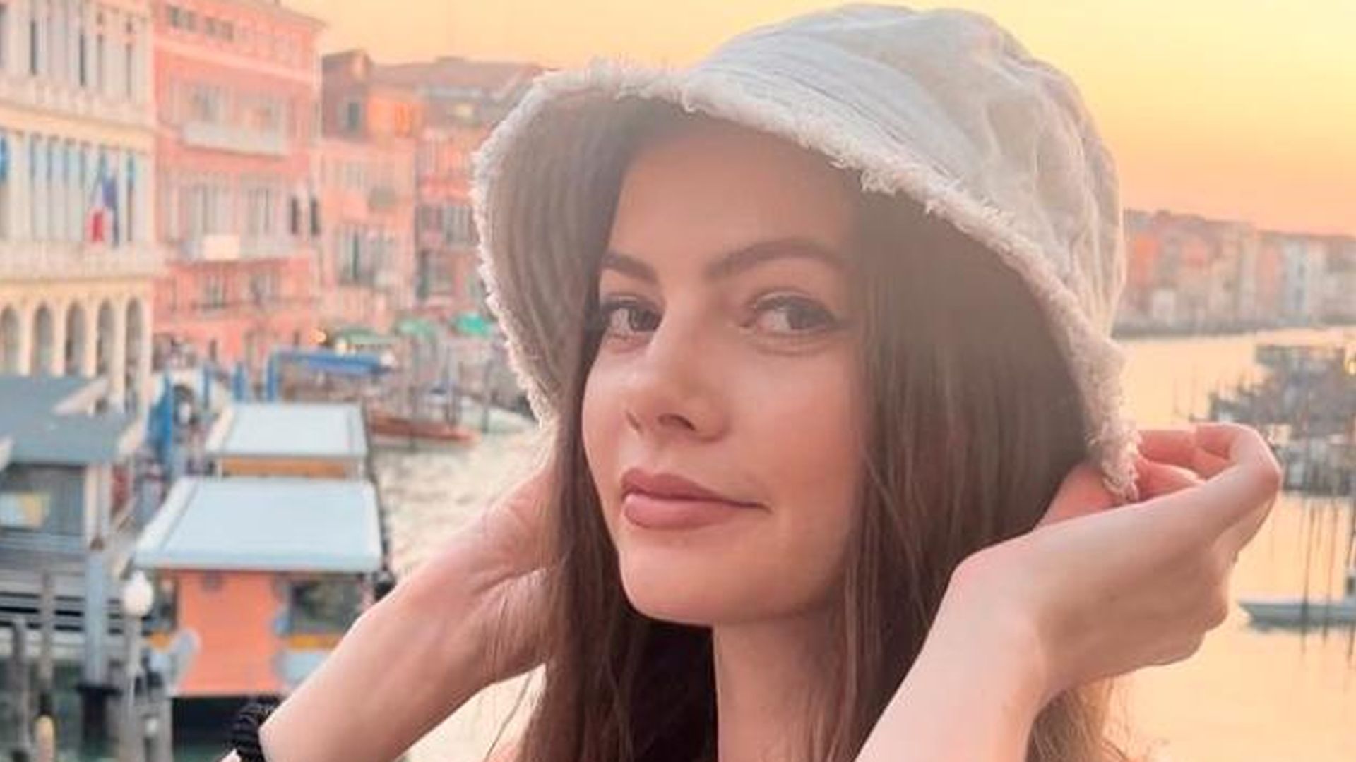 Maria Clara Groppler | Promiflash