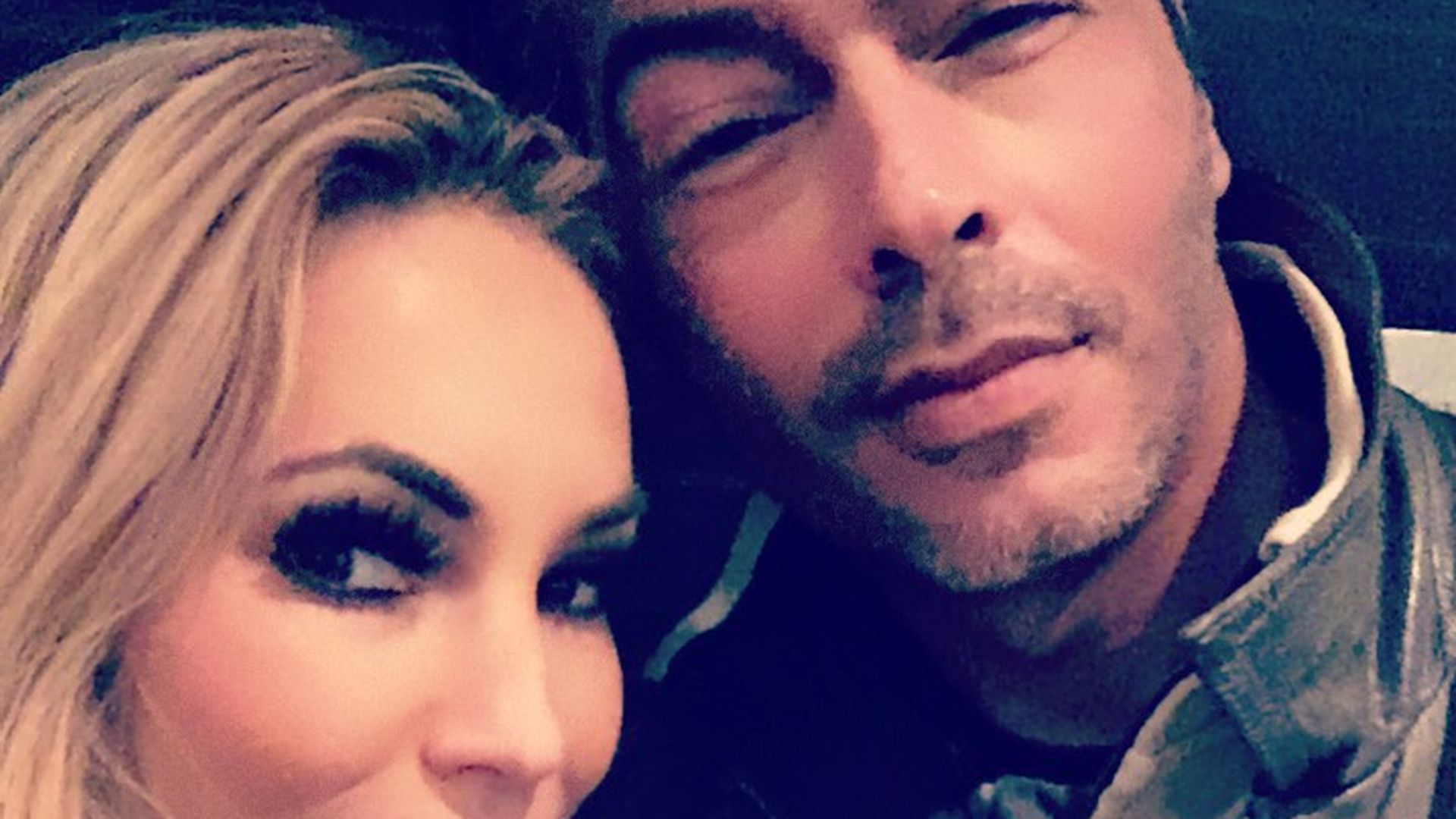 Yotta-Ex & Aurelio Savina ein Paar? Jetzt spricht Maria! | Promiflash.de