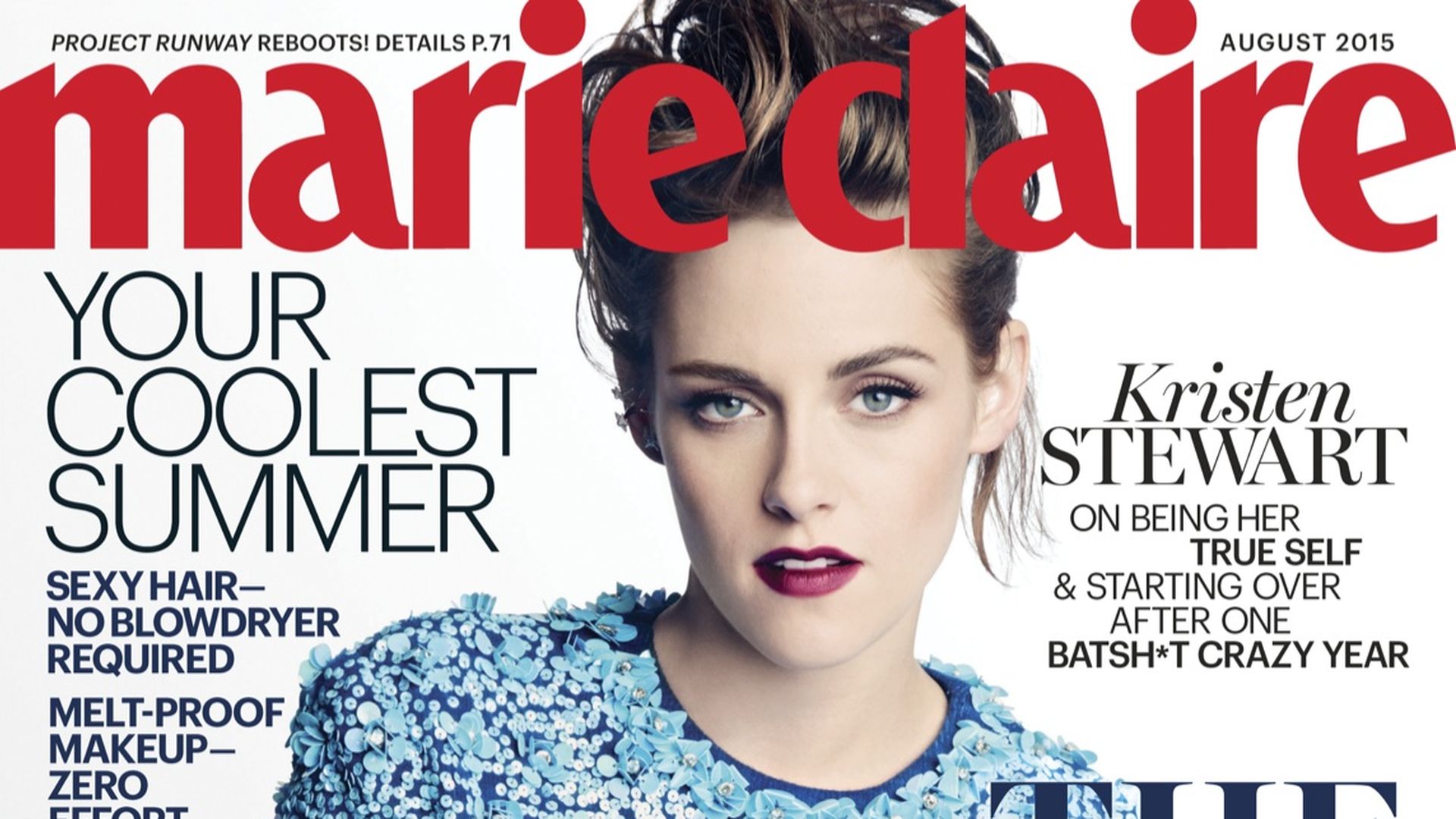 Harte Zeiten für Kristen Stewart: Trauma nach "Twilight" | Promiflash.de