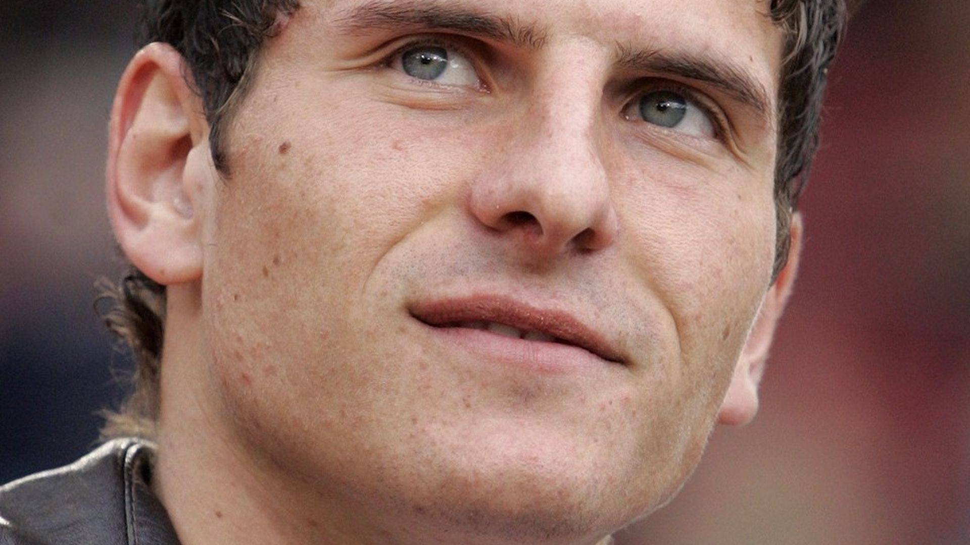 Heute knallen die Korken: Mario Gomez darf feiern!