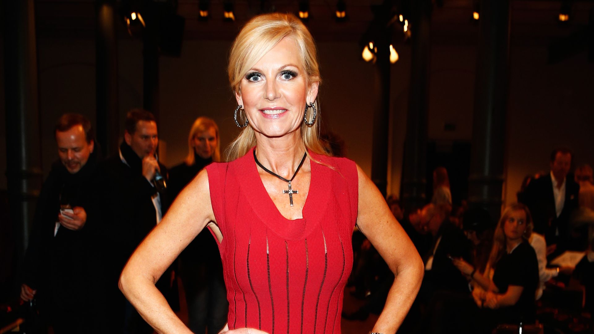 Neuer Mann an ihrer Seite? Jetzt spricht Marion Fedder