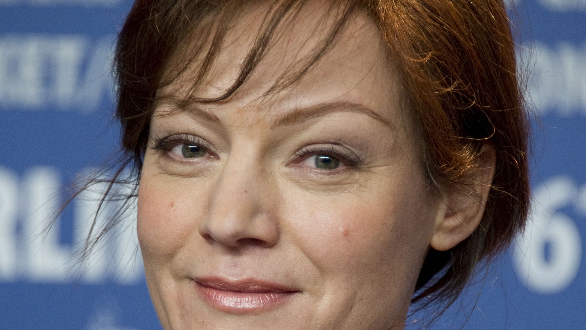 "Sturm der Liebe"-Star Marion Mitterhammer trauert um Mann