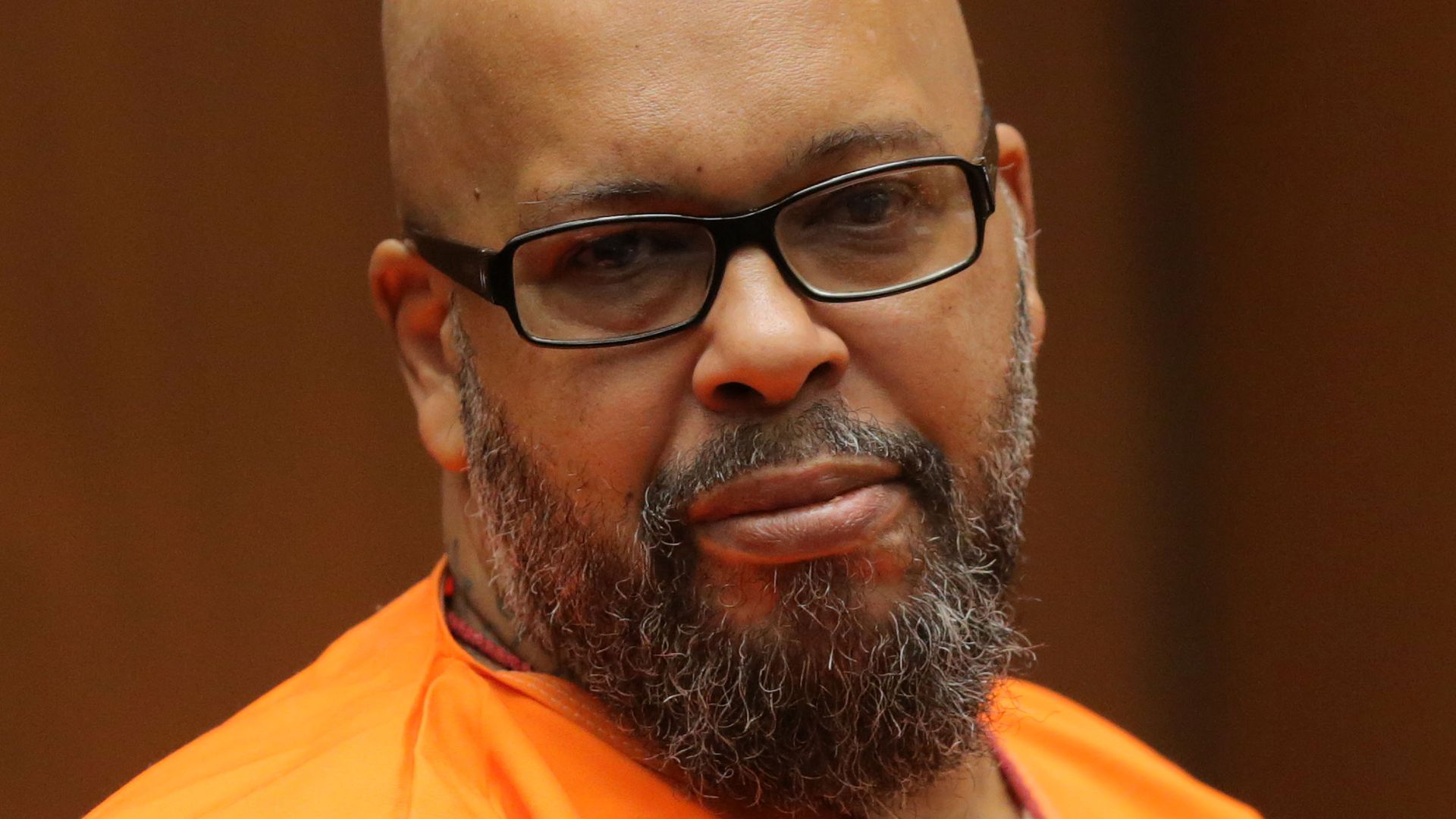 Mega-Schock! Suge Knight hat seinen Kumpel getötet