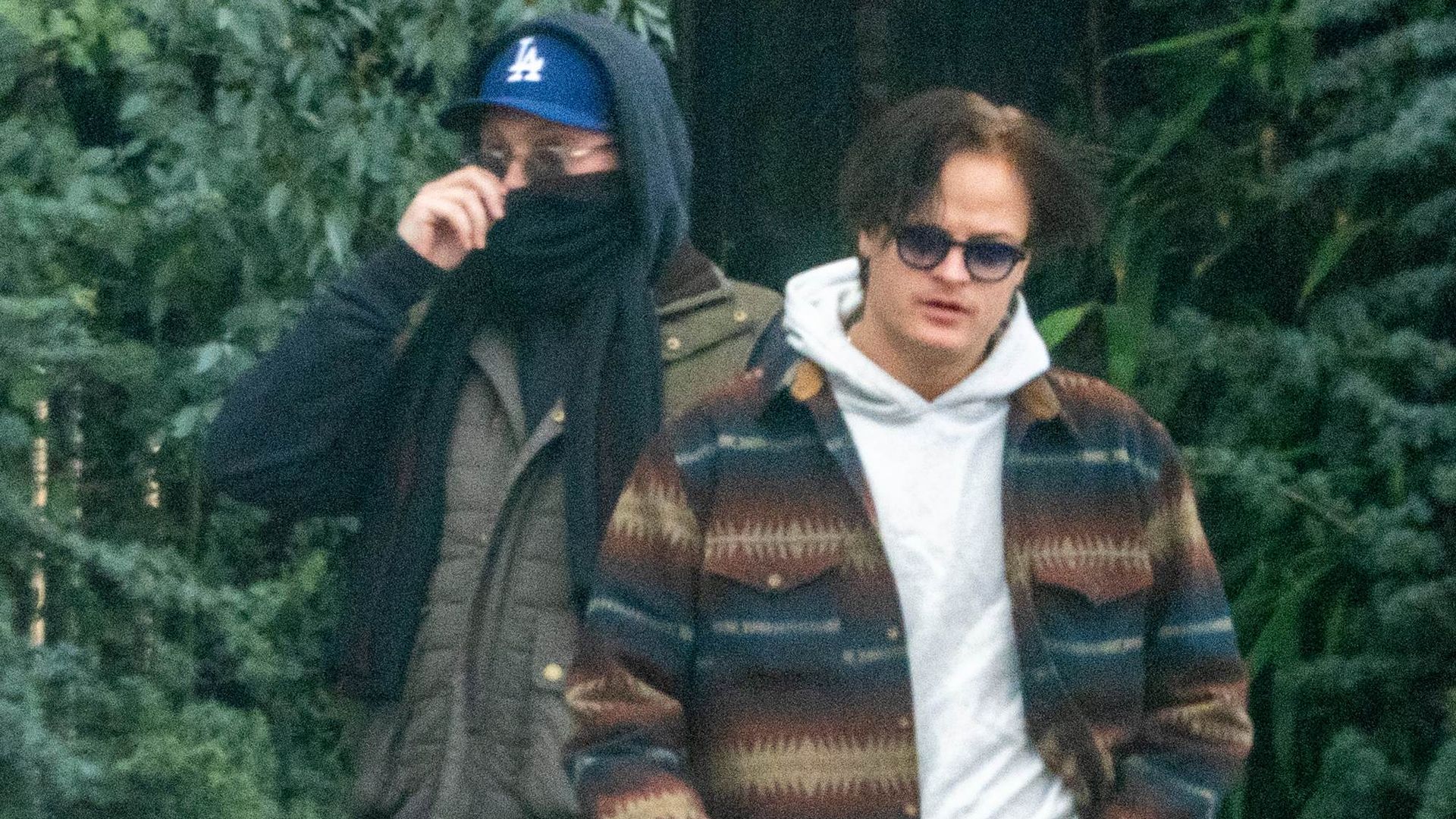 Marius Borg Høiby färbt seine Haare inmitten des Skandals