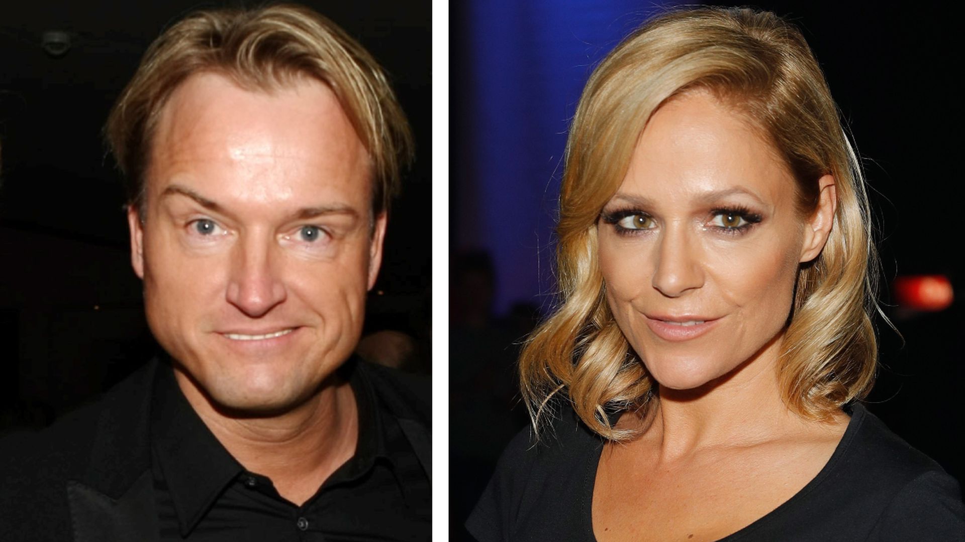Luxus Markus Krampe Michelle Ebenbild