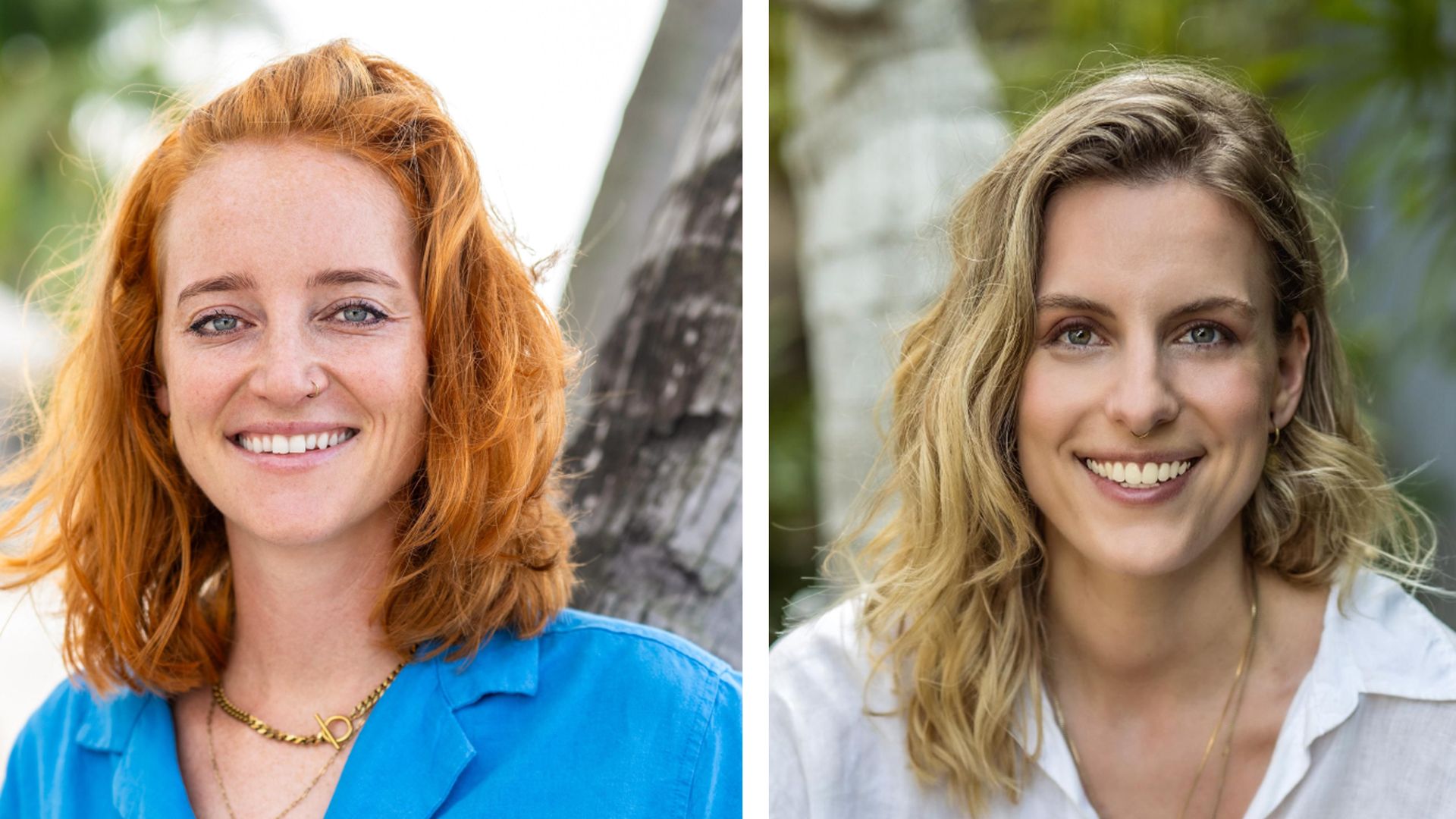 Darum will "Princess Charming"-Marlen weiterhin Lea daten