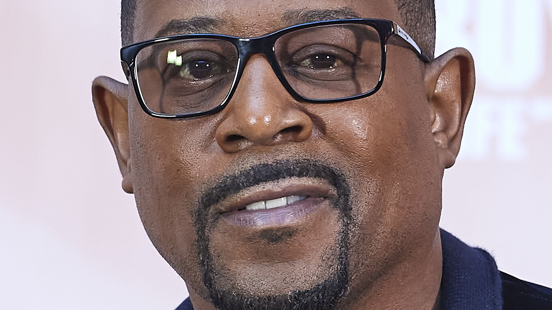 Martin Lawrence | Promiflash.de