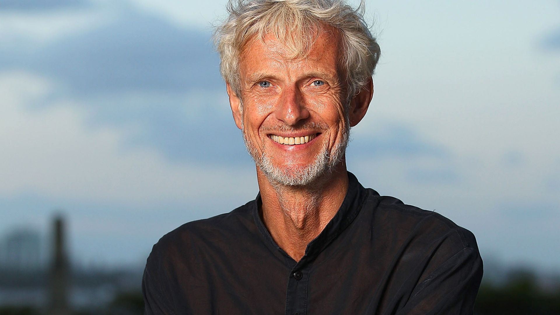 Mathieu Carrière | Promiflash.de