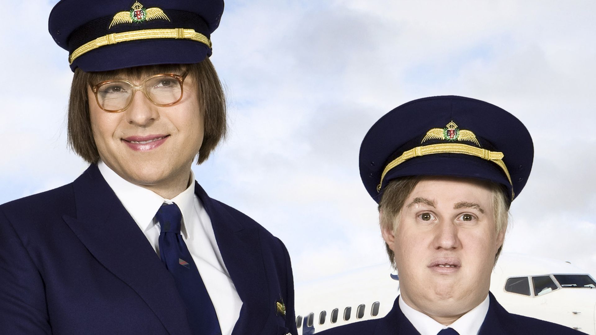 "Little Britain": Der Nachfolger kommt! | Promiflash.de