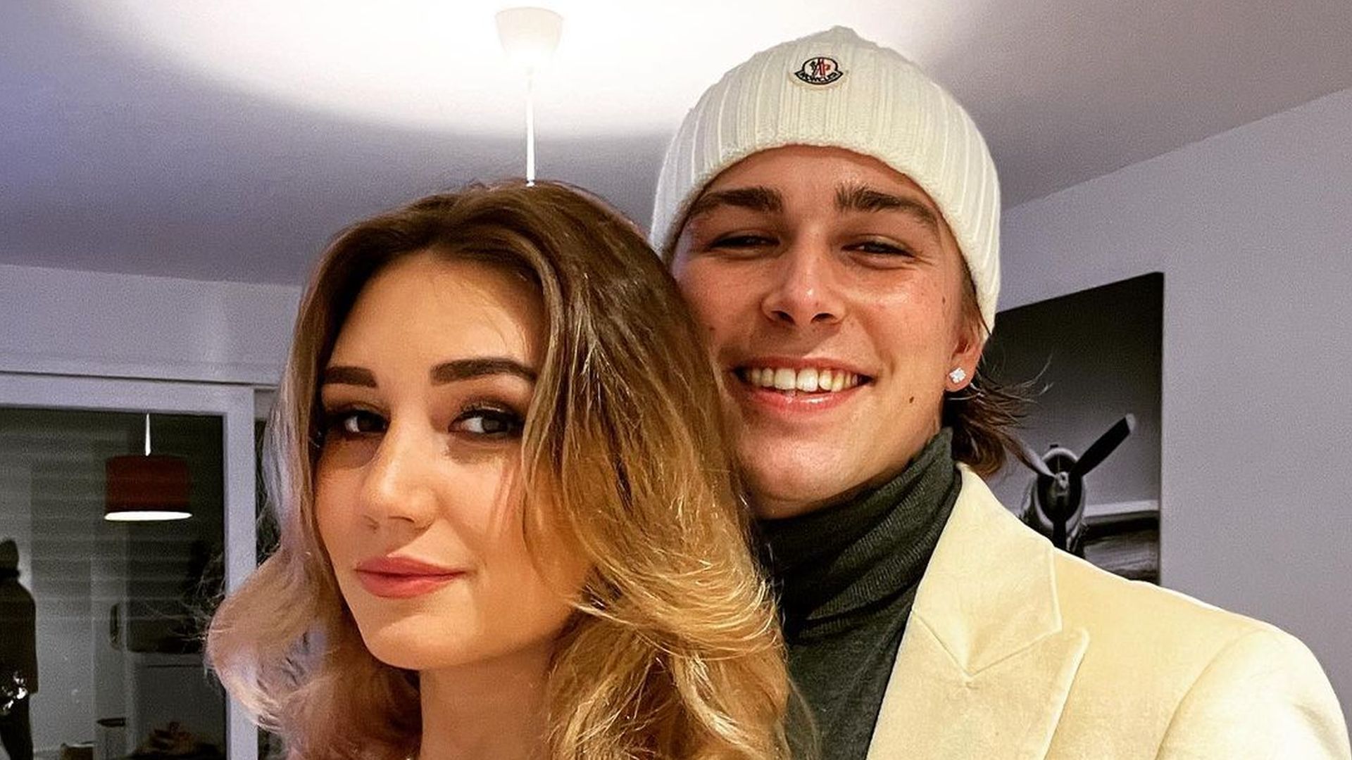 Michelle Dann's Instagram, Twitter & Facebook on IDCrawl