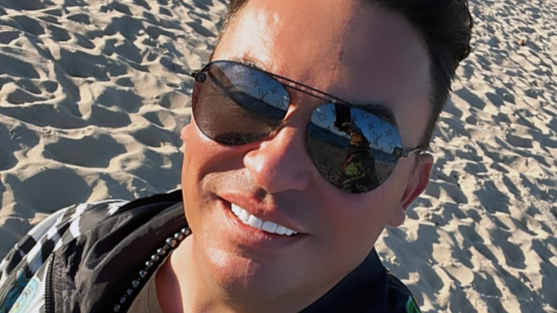 Matthias Mangiapane hofft auf Beef bei "Promis unter Palmen"