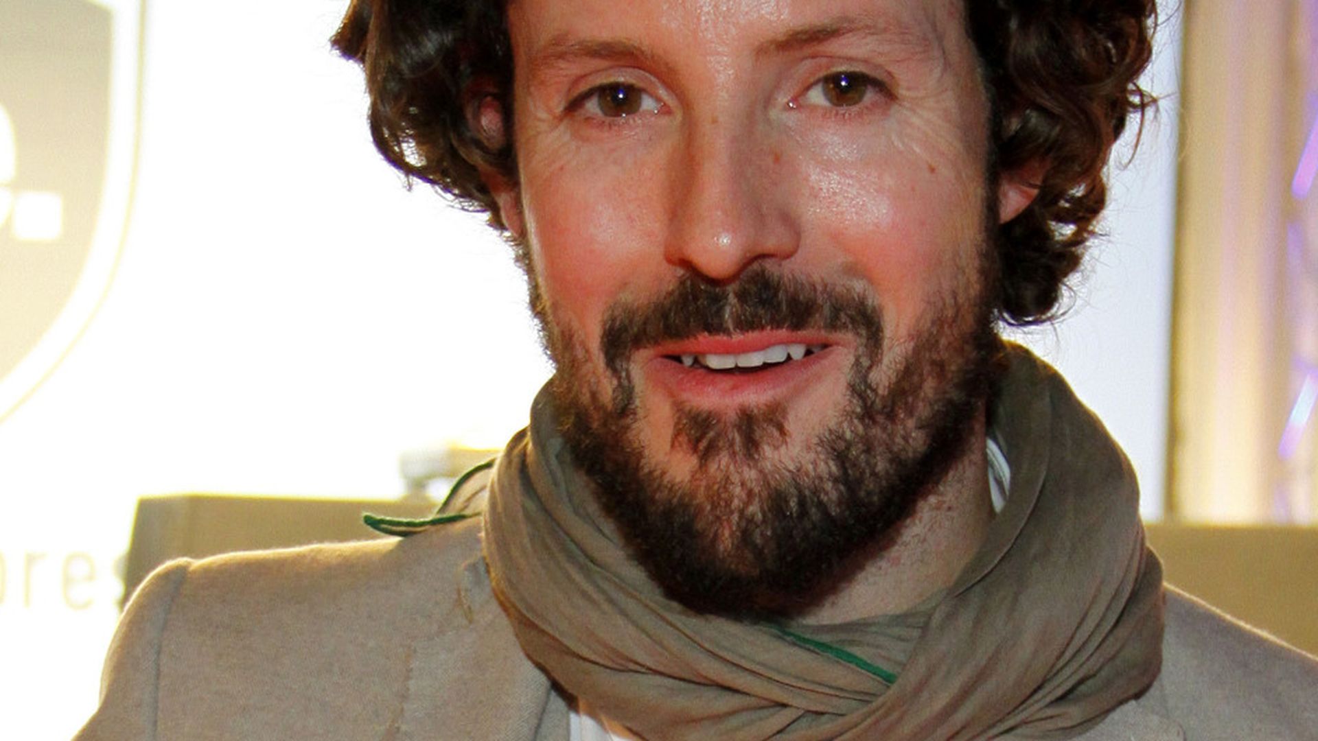 Max Herre | Promiflash.de