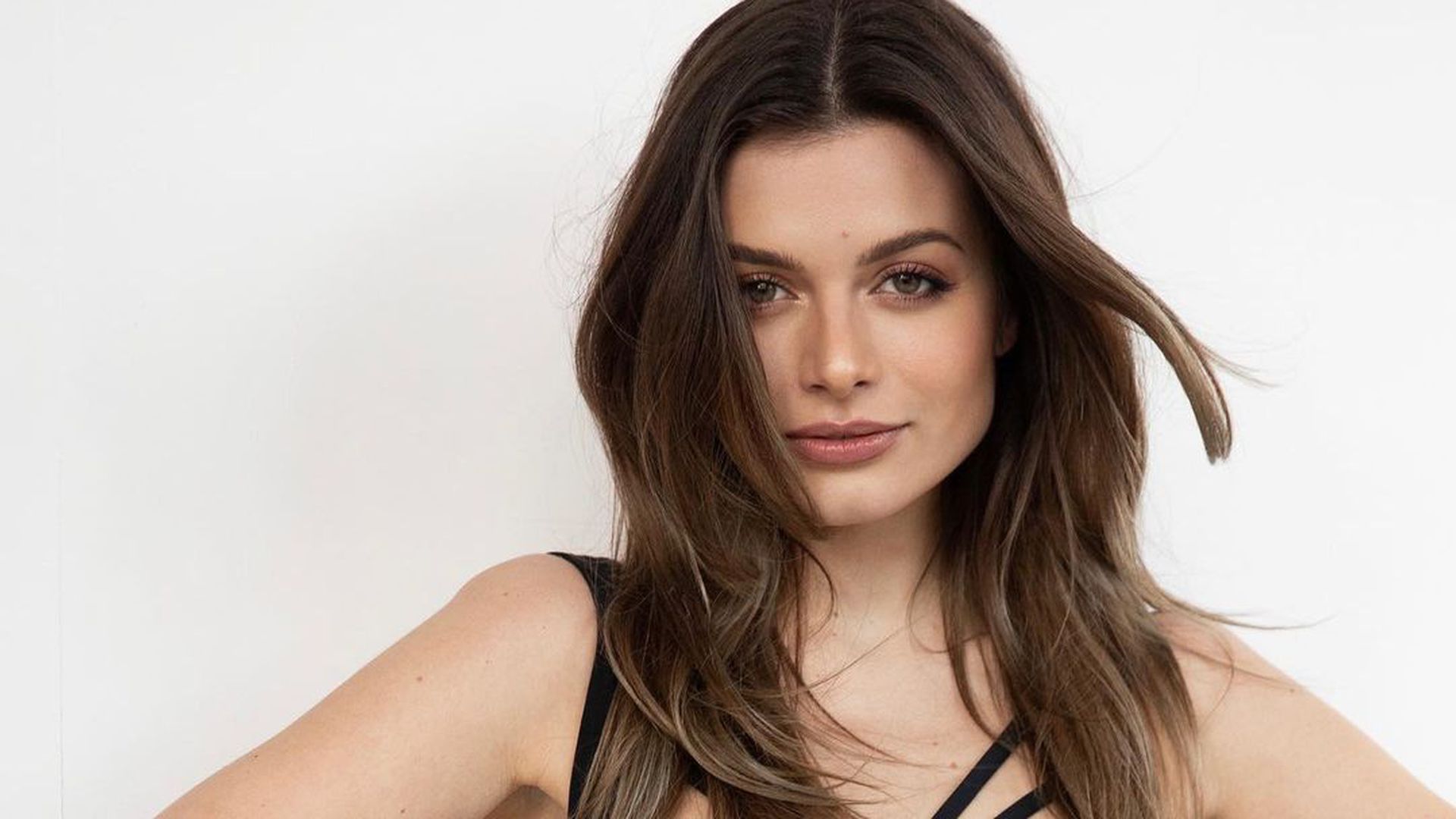 Bachelorette Maxime Herbord verrät: Das ist ihr Typ Mann!